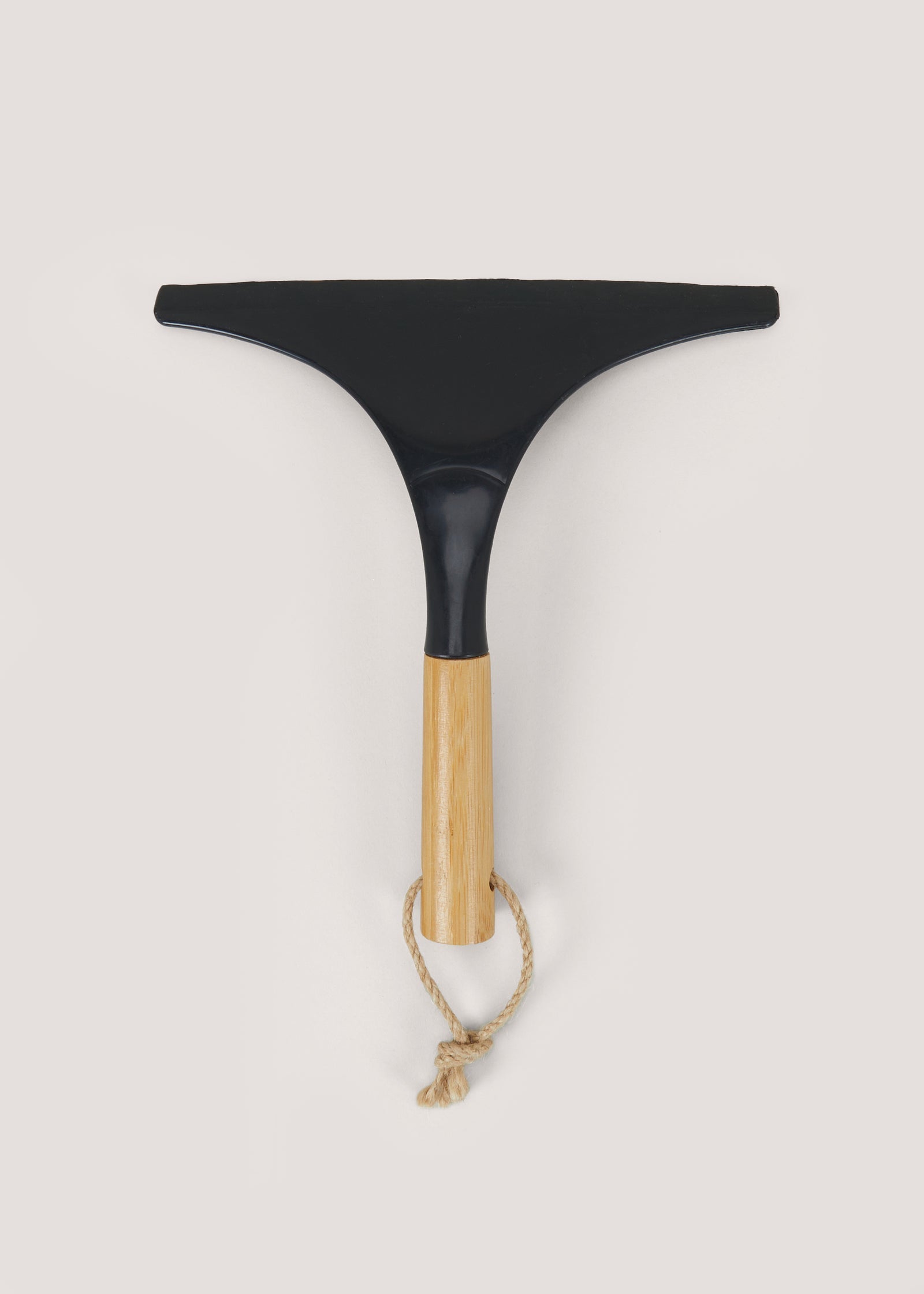 Buy Wooden Handle Squeegee (25cm x 23cm x 5cm) Online in UAE from Matalan