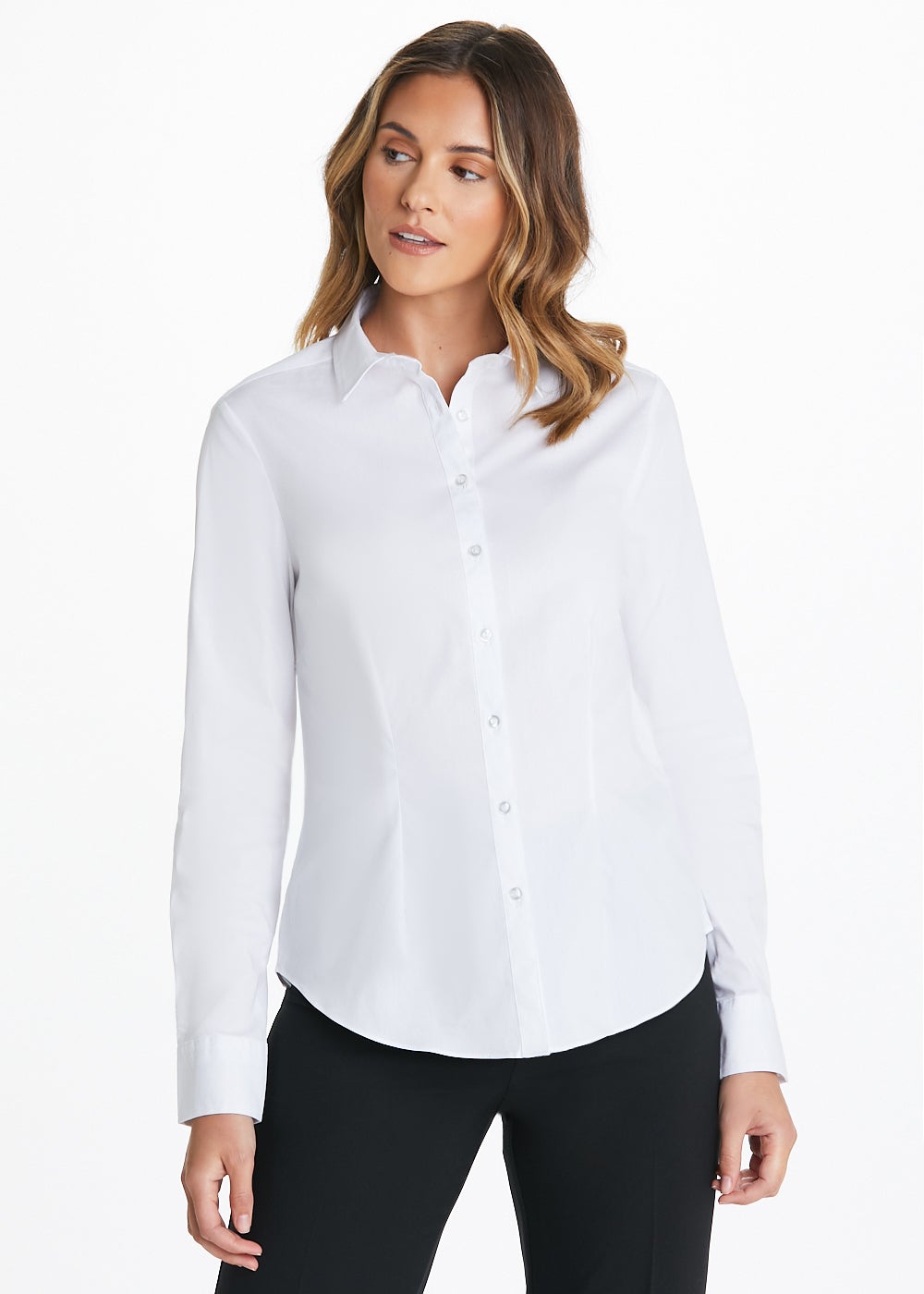Buy Et Vous Essential Blouse Online in Jordan from Matalan
