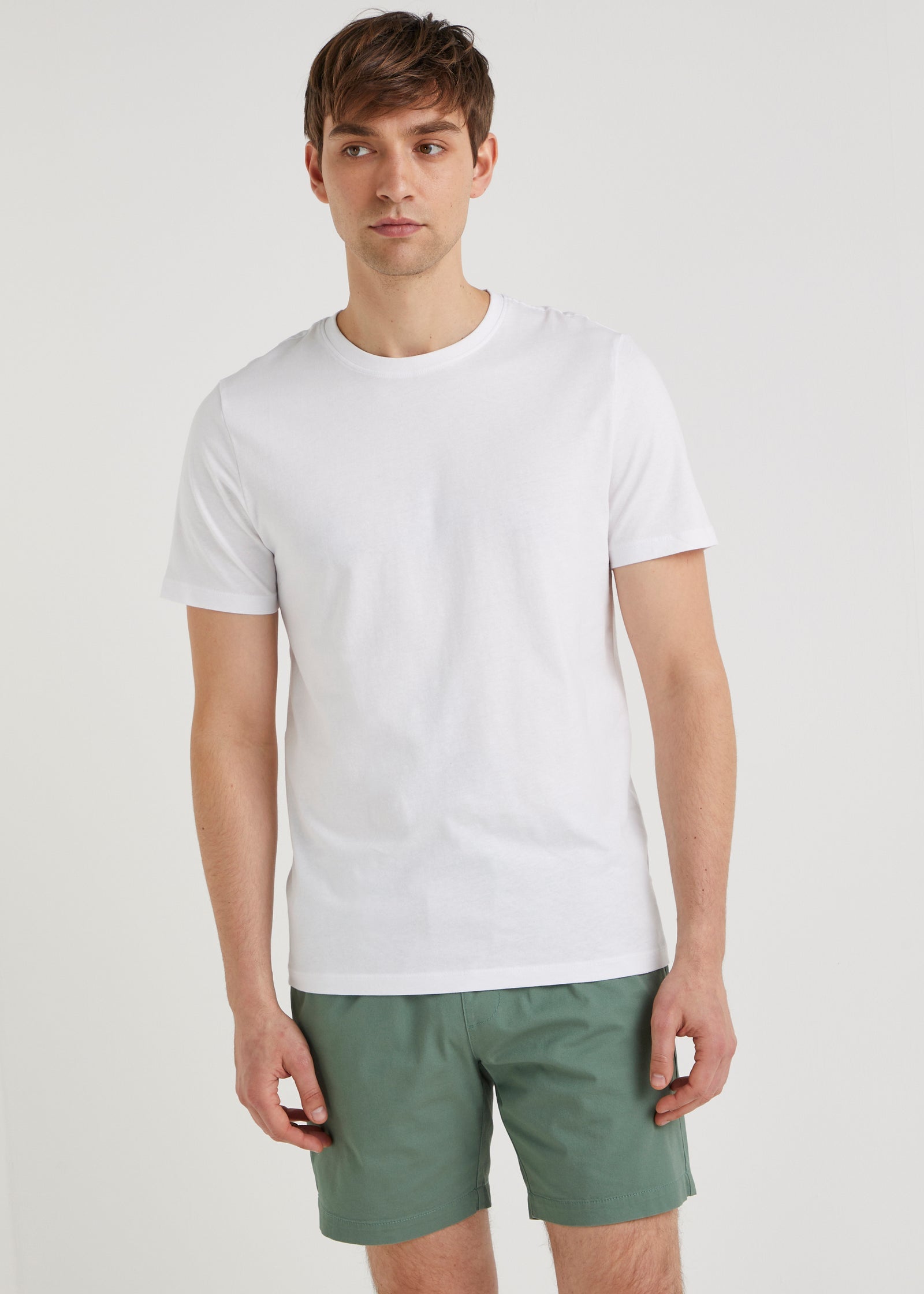 Buy Matalan Drawcord Chino Shorts Online in Jordan from Matalan