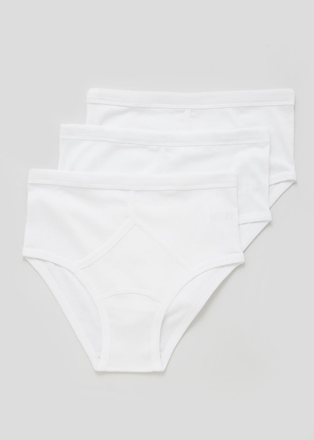 Buy Matalan 3 Pack Classic Briefs Online in UAE from Matalan