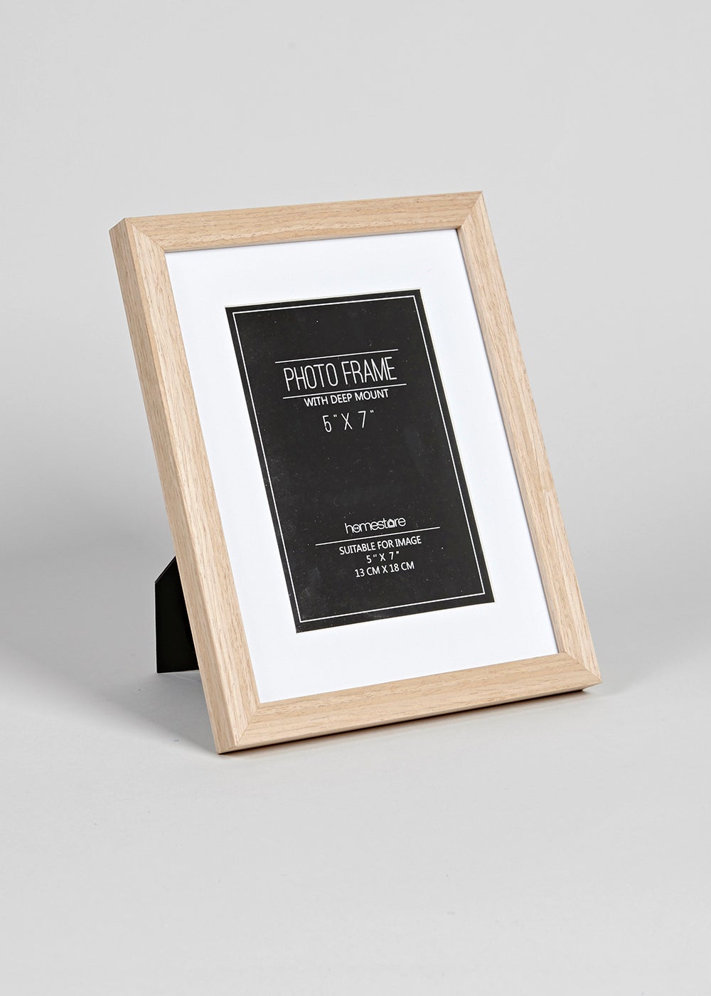 Buy Deep Mount Photo Frame-home Online in UAE from Matalan