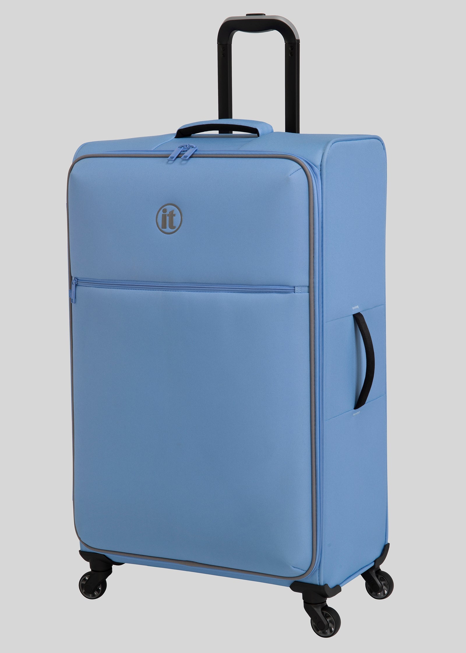 Buy IT Luggage Soft Shell Suitcase Online in UAE - bfab