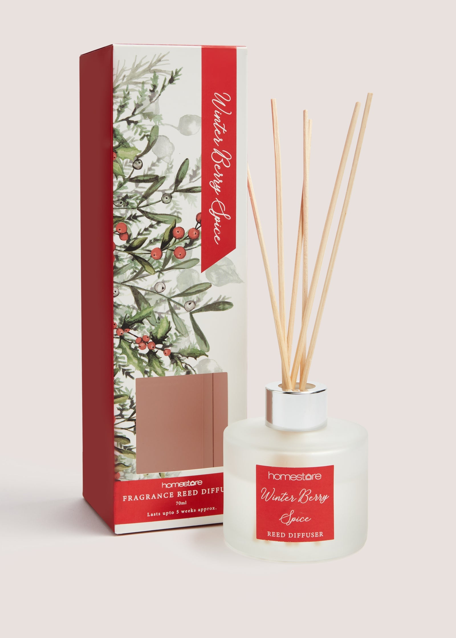 Buy Magic Forest Diffuser (70ml) Online in UAE from Matalan