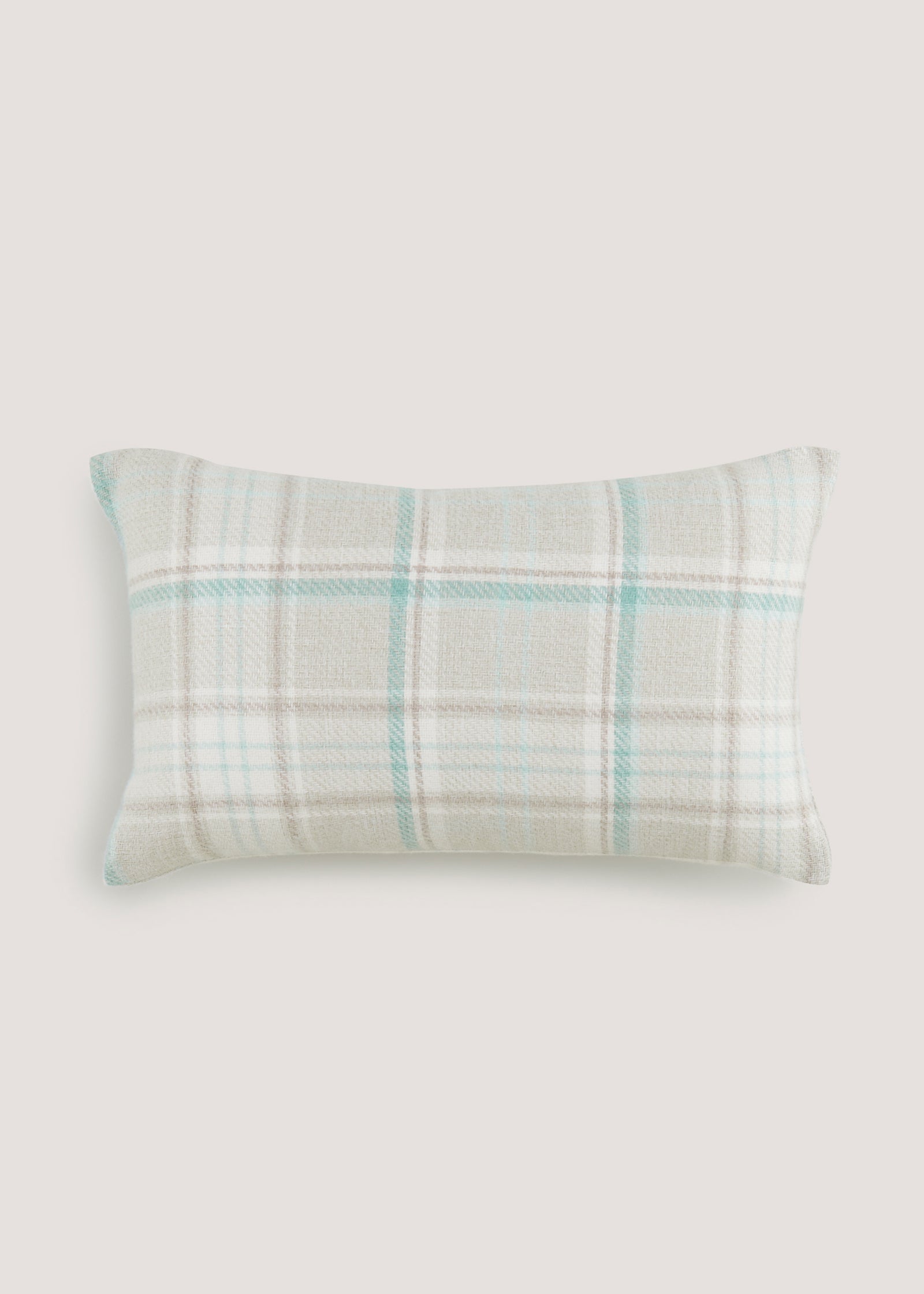 Buy Check Cushion (30cm x 50cm) Online in Jordan - bfab