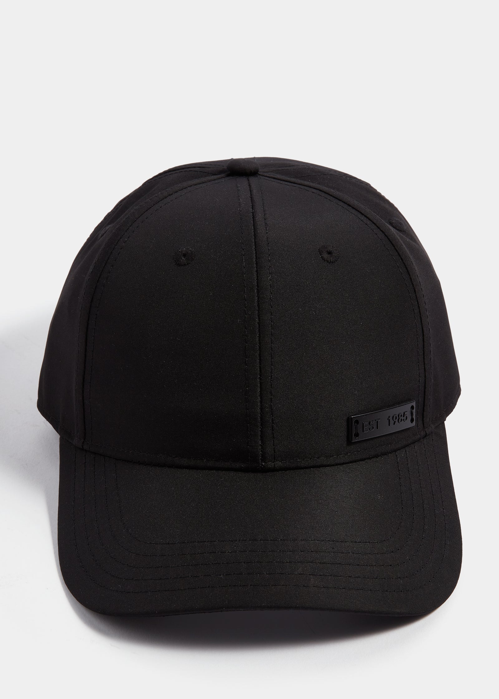 Buy Black Dry Cap Online in Jordan from Matalan