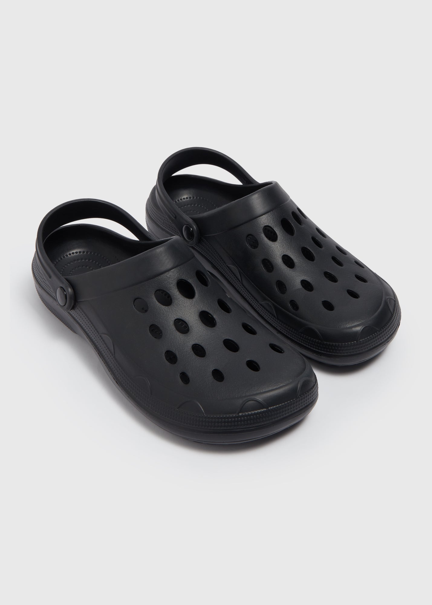 Buy Basic Clogs Online in Jordan from Matalan