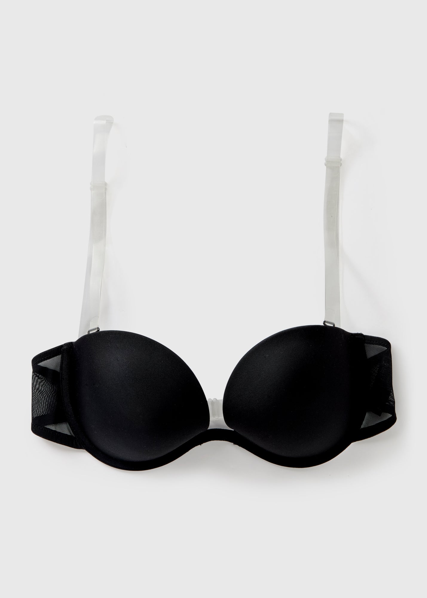 Buy Clear Strap Multiway Bra Online in UAE from Matalan