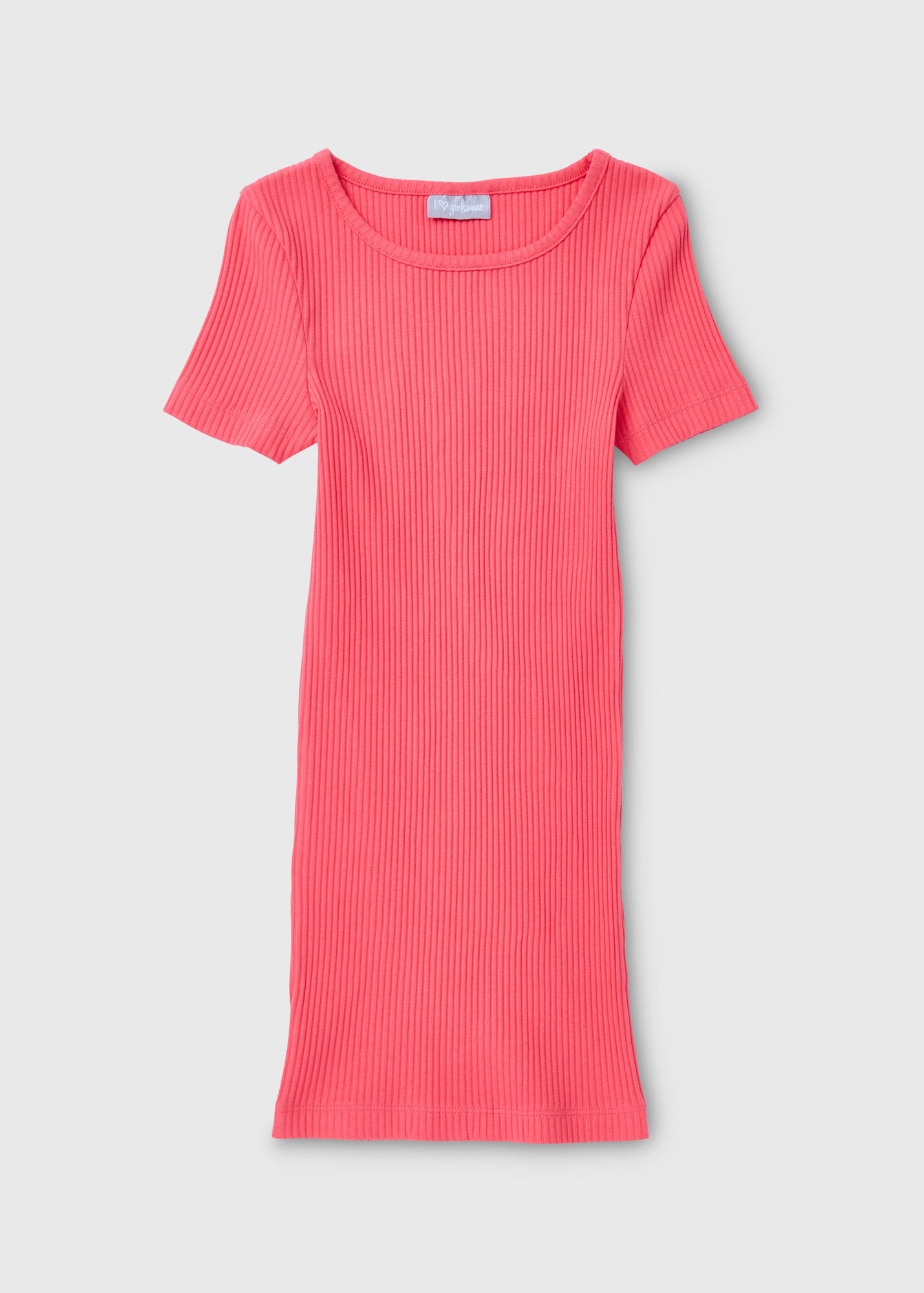 Buy Girls Ribbed Dress Online in UAE from Matalan