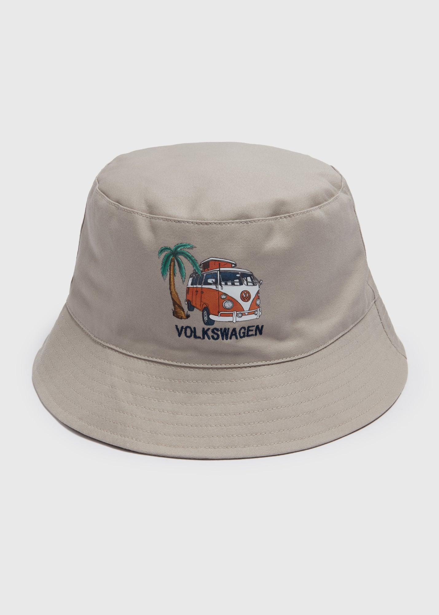 Buy Embroidered Bucket Hat Online in Jordan from Matalan