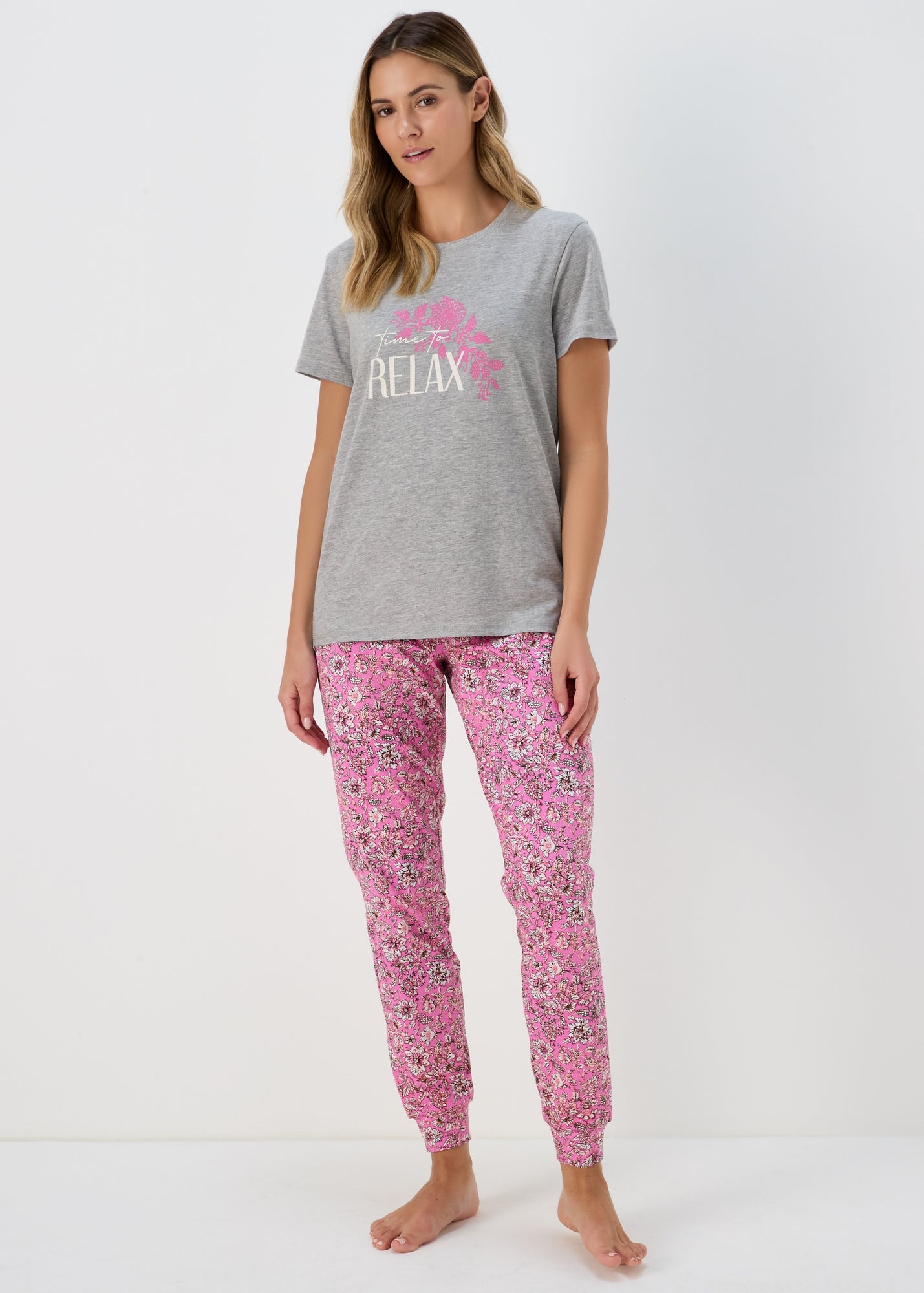 Buy Anchor Pyjama Set Online in Jordan from Matalan