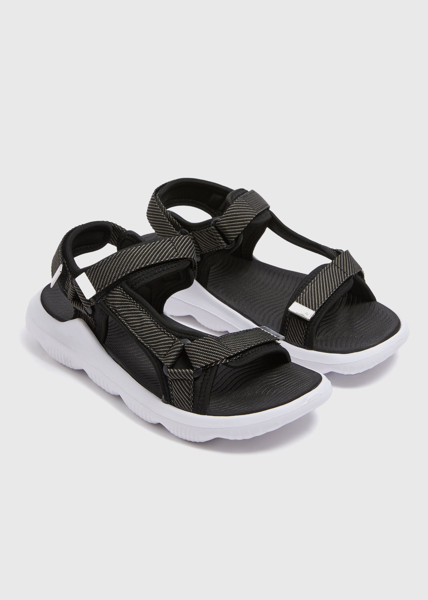 Buy Soleflex Trekking Sandals Online in UAE from Matalan