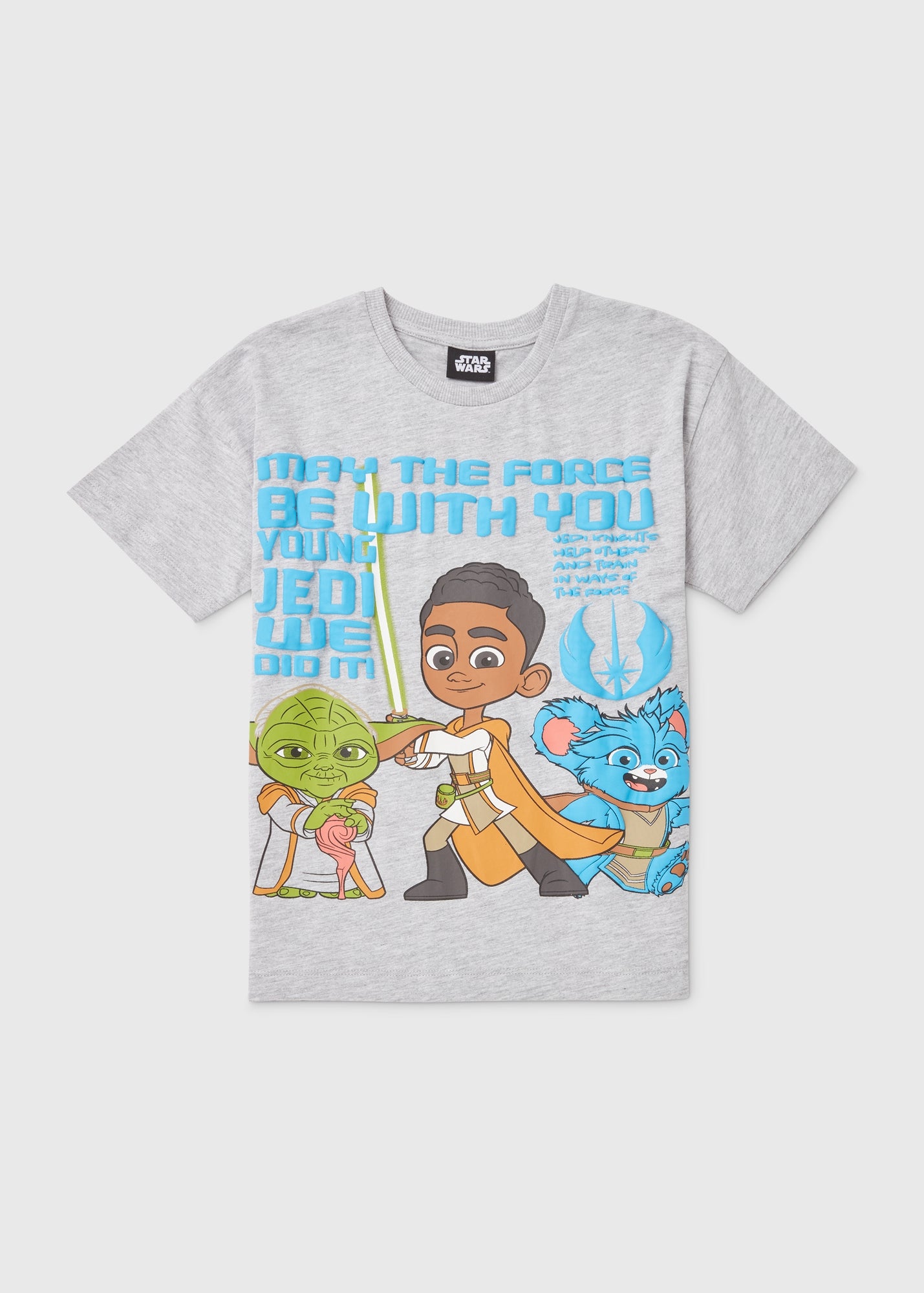 Buy Star Wars Boys Young Jedi Online in UAE from Matalan