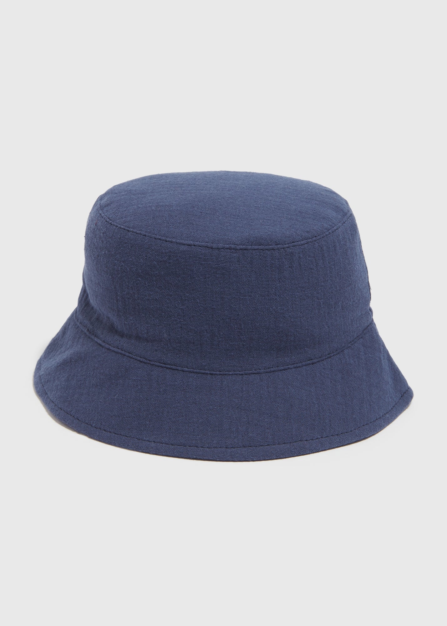 Buy Baby Crinkle Bucket Hat Online in Qatar from Matalan