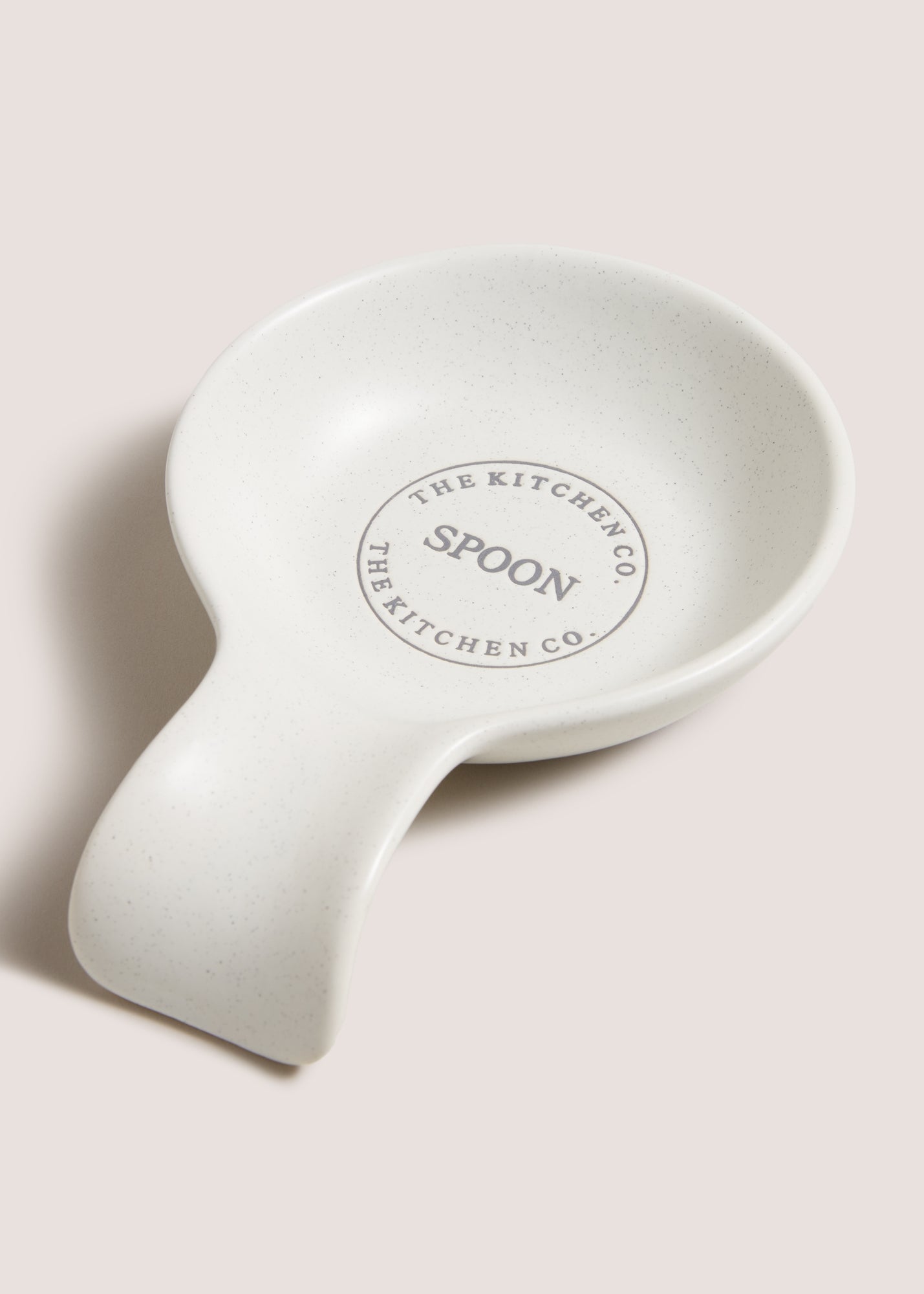 Buy Kitchen Co Spoon Rest (18cm x 12cm x 14cm)-White Online in Oman ...