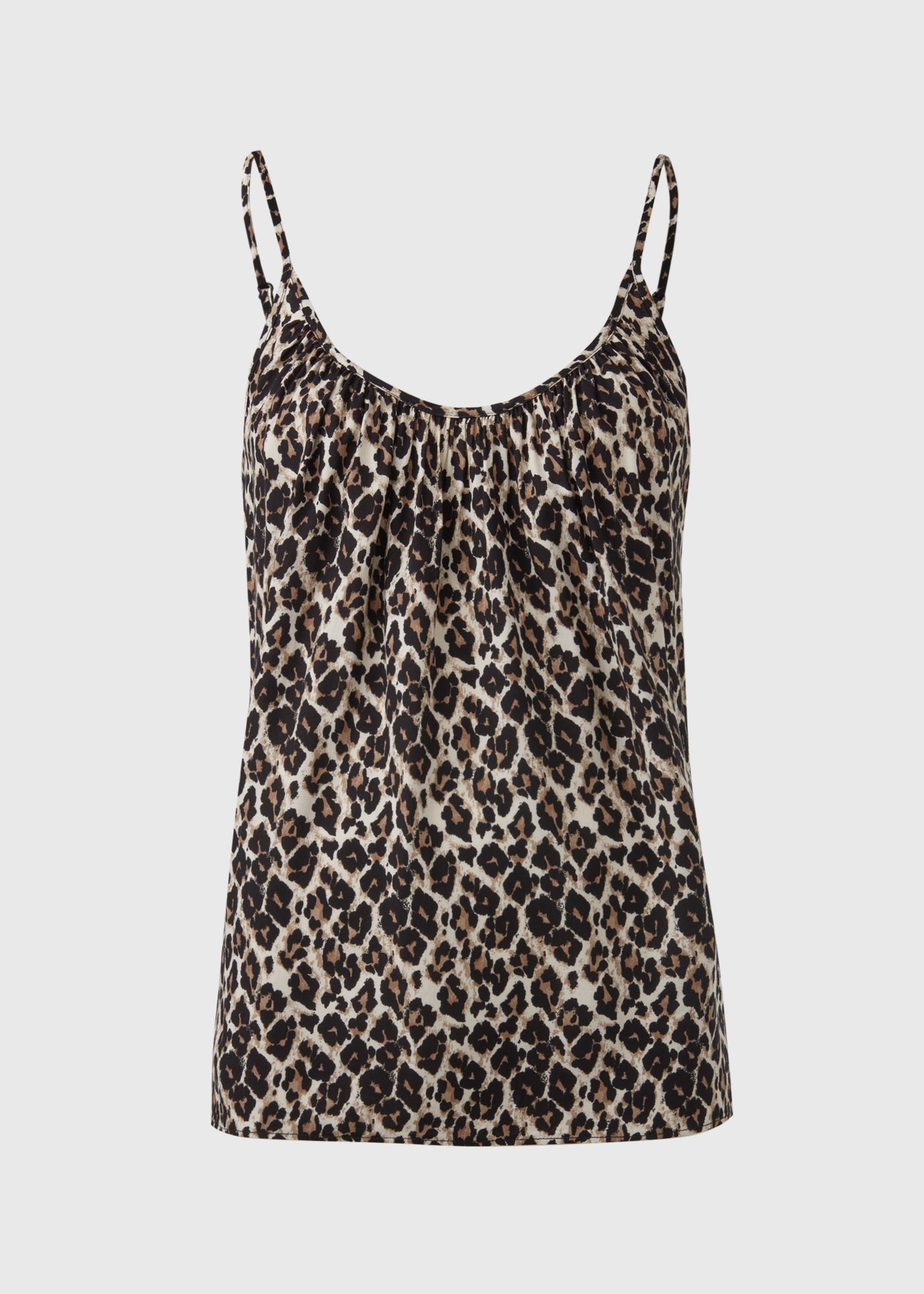 Buy Leopard Print Cami Top Online in Bahrain from Matalan
