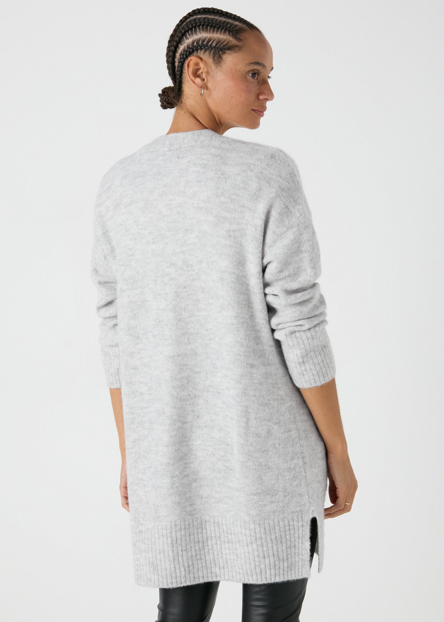 Buy Soft Longline Cardigan Online in UAE from Matalan