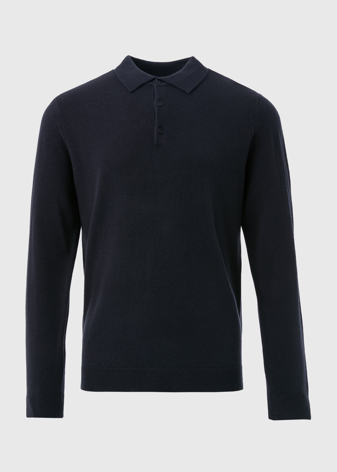 Buy Knitted Polo Shirt Online in Jordan from Matalan