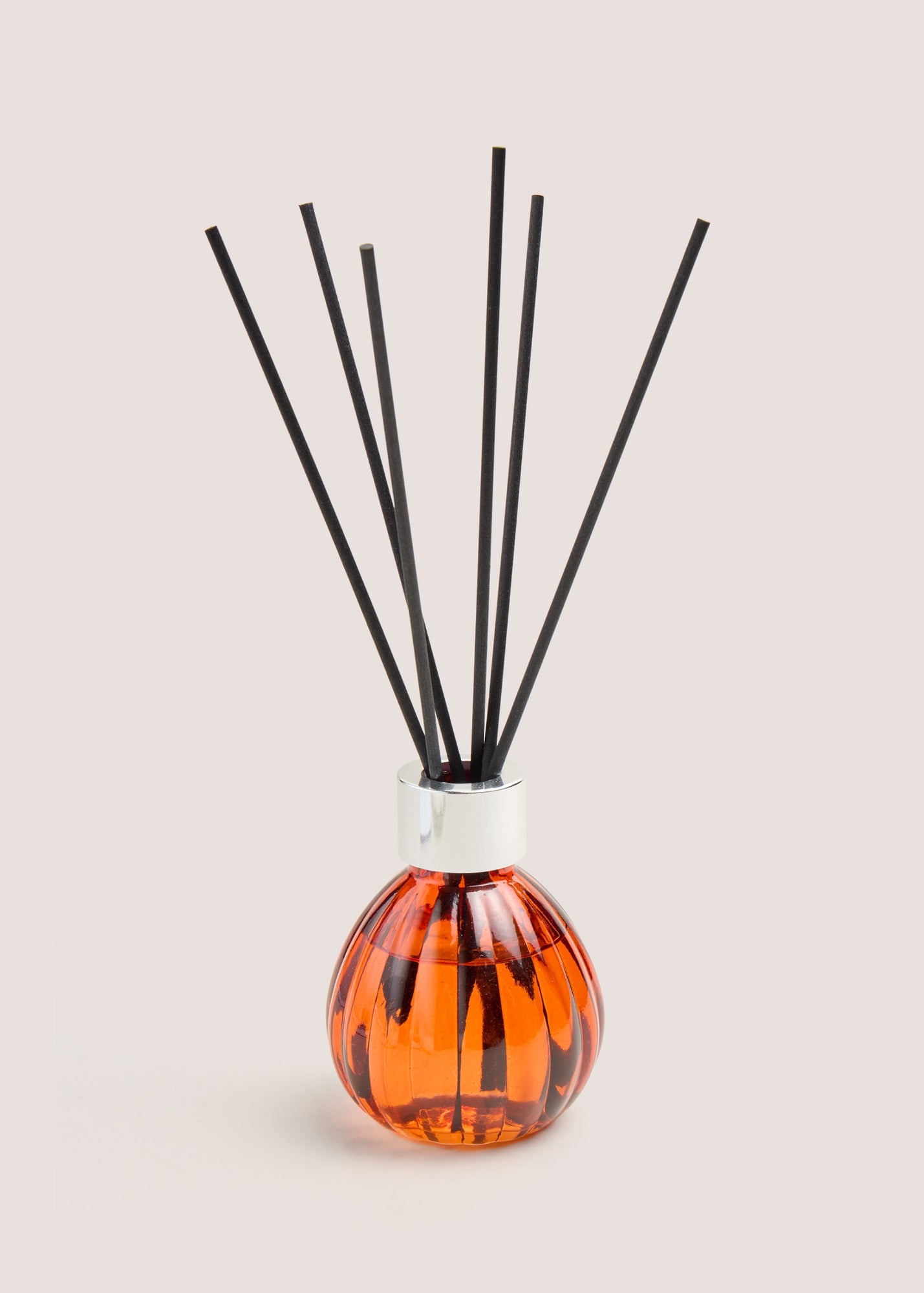 Buy Pumpkin Shaped Diffuser (100ml)-Brown Online in Qatar from Matalan