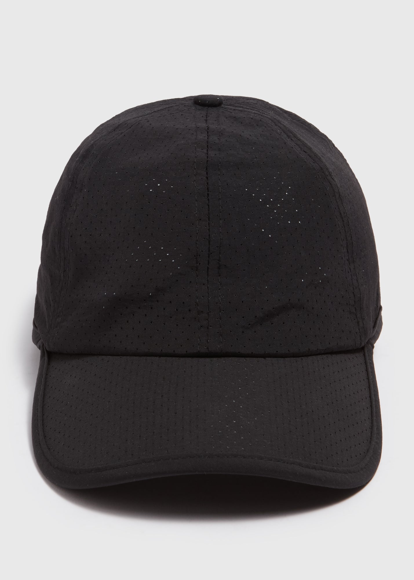 Buy Running Cap-Black Online in UAE from Matalan