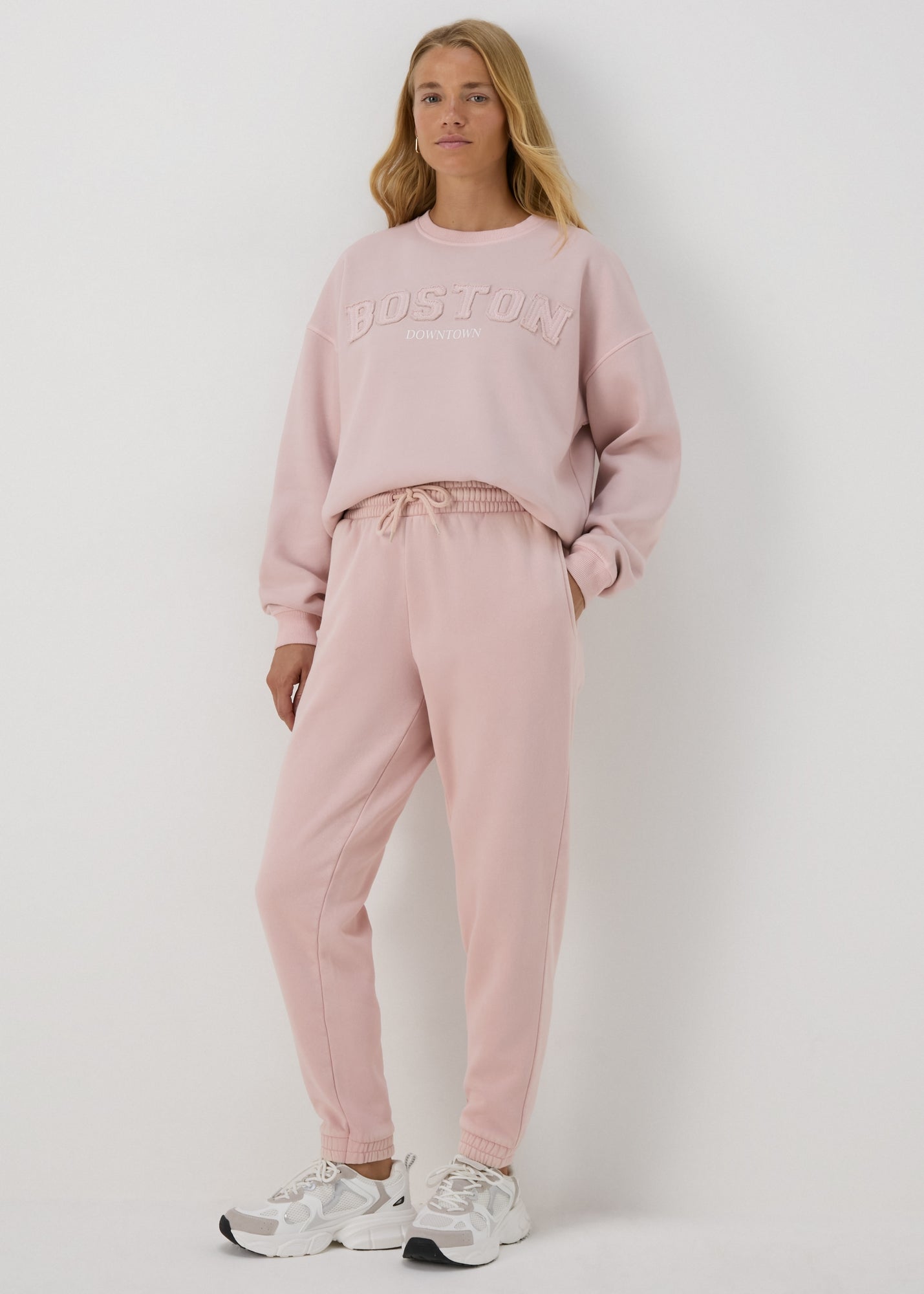 Buy Acid Wash Jogging Bottoms Online in Jordan from Matalan