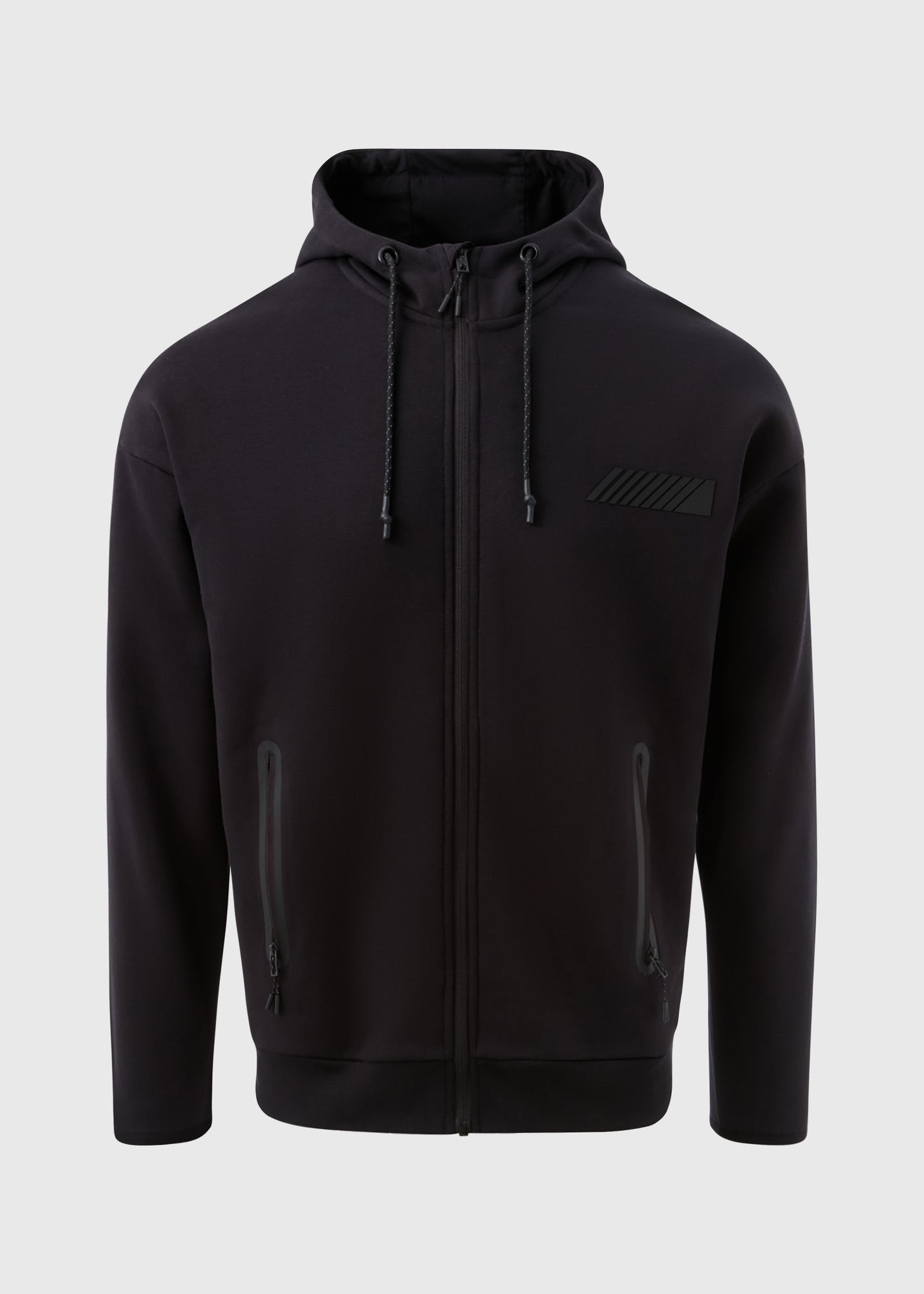 Buy Us Athletic Zip Up Hoodie Online in UAE from Matalan