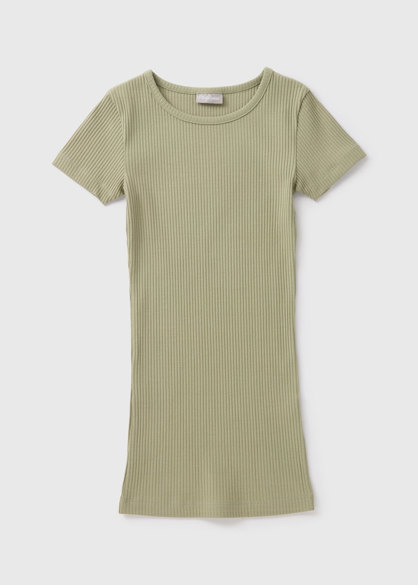 Buy Girls Ribbed Dress Online in UAE from Matalan