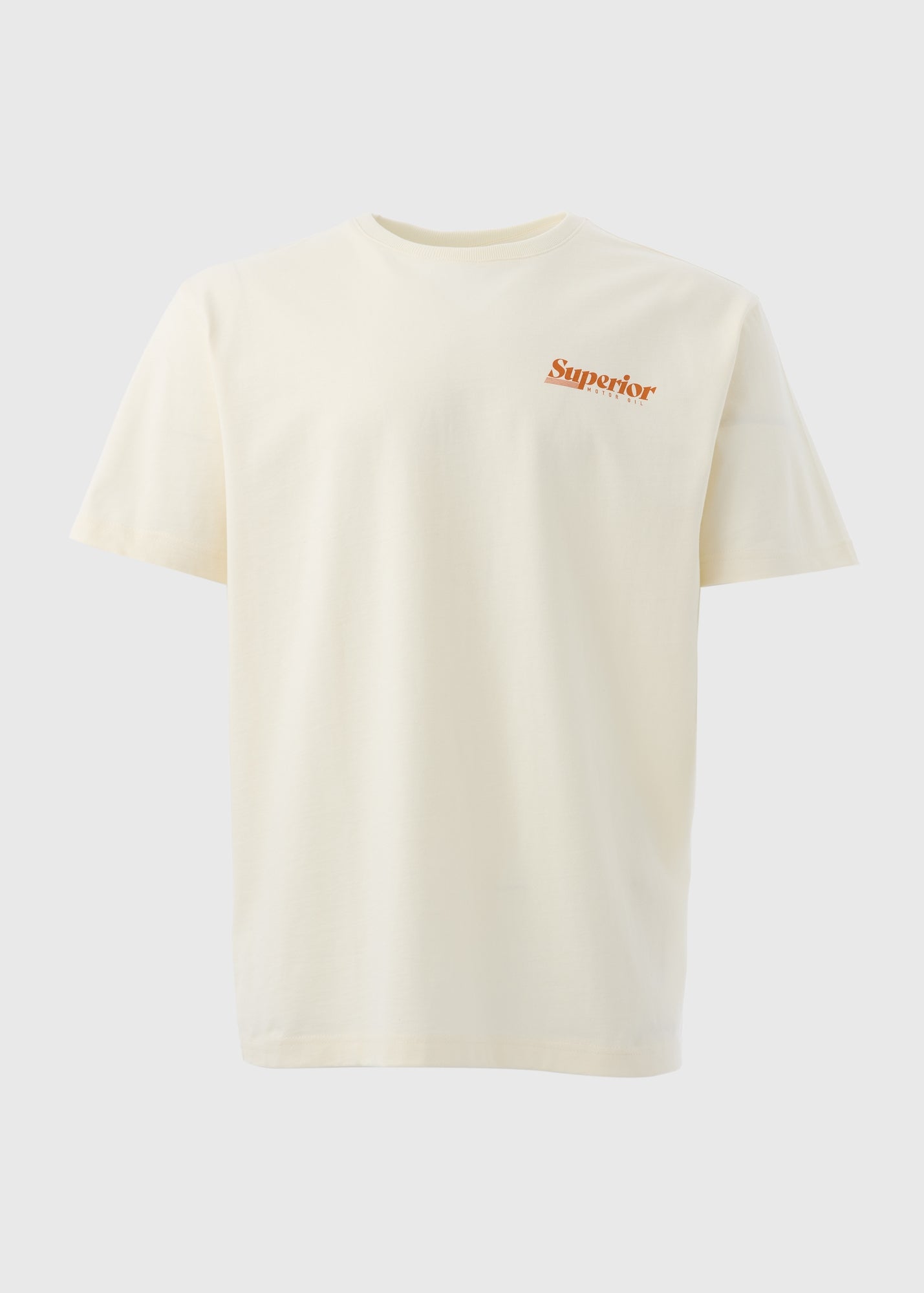 Buy Superior Graphic T-Shirt Online in UAE from Matalan