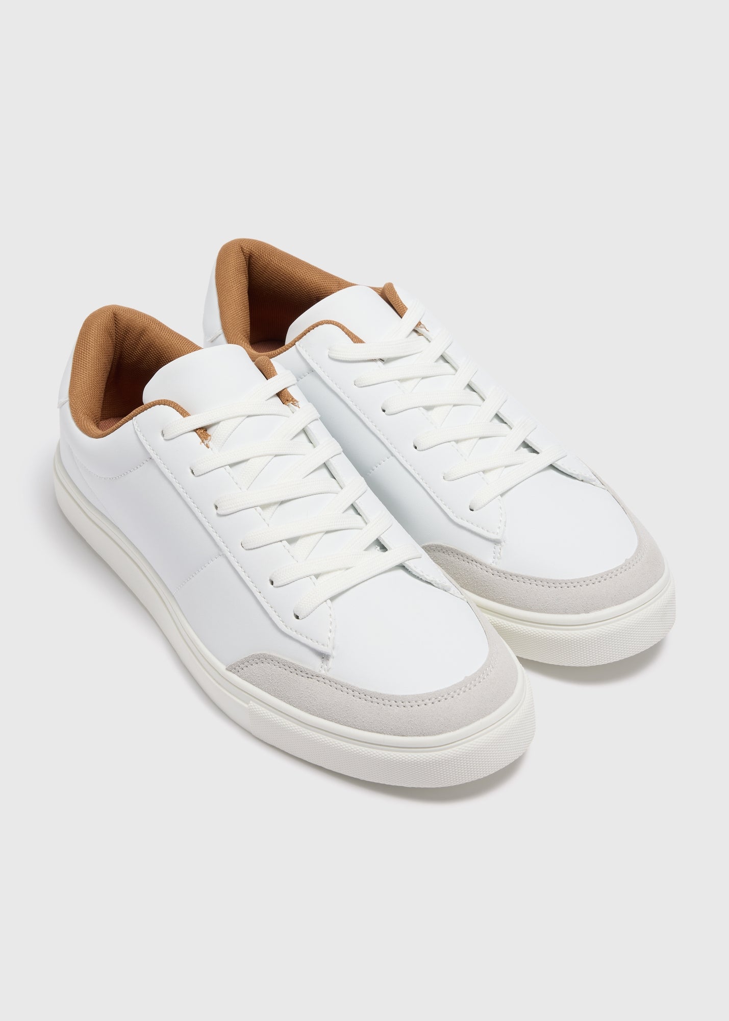 Buy Basic Trainers Online in Jordan from Matalan