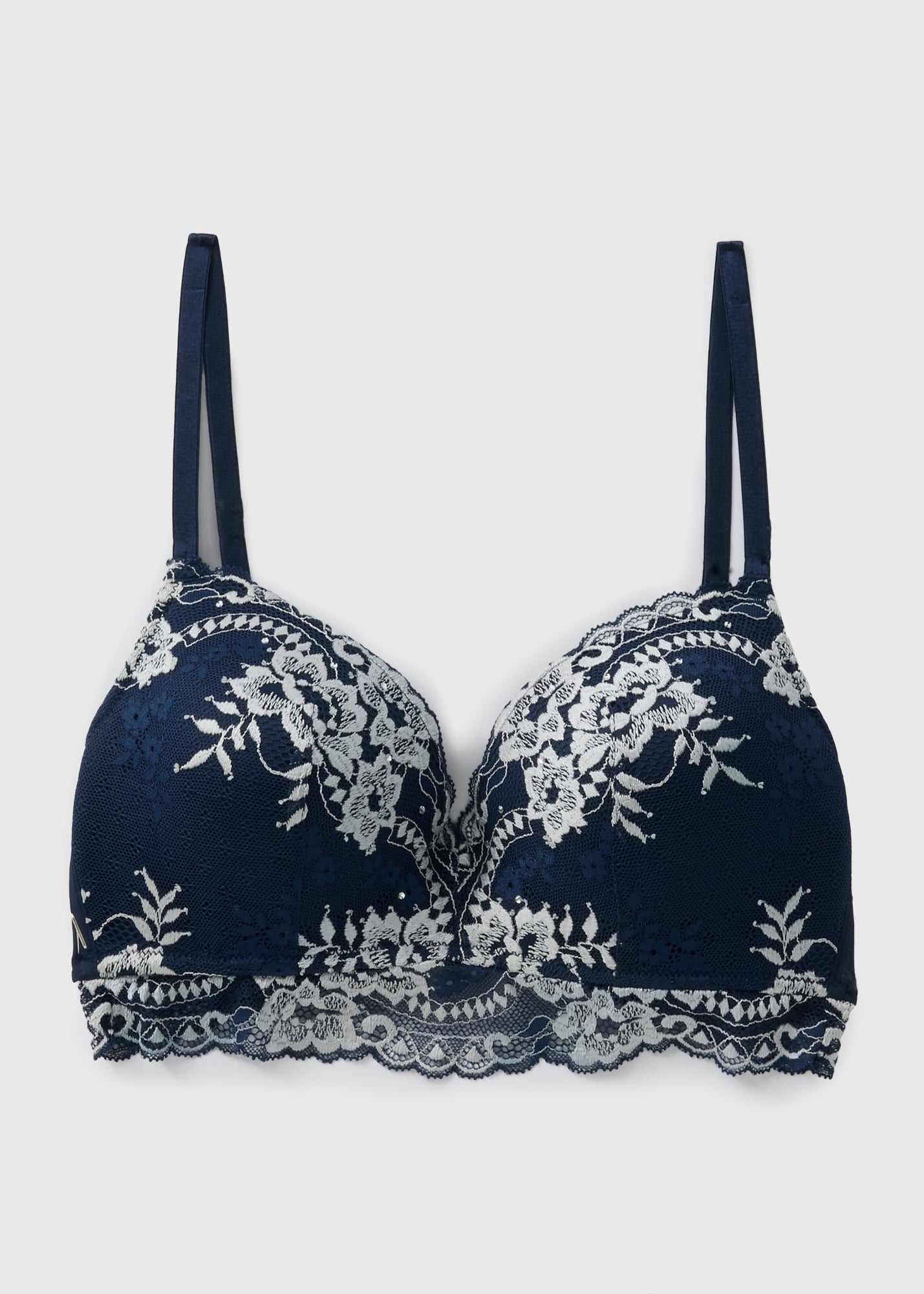 Buy Two Tone Bra Online in UAE from Matalan