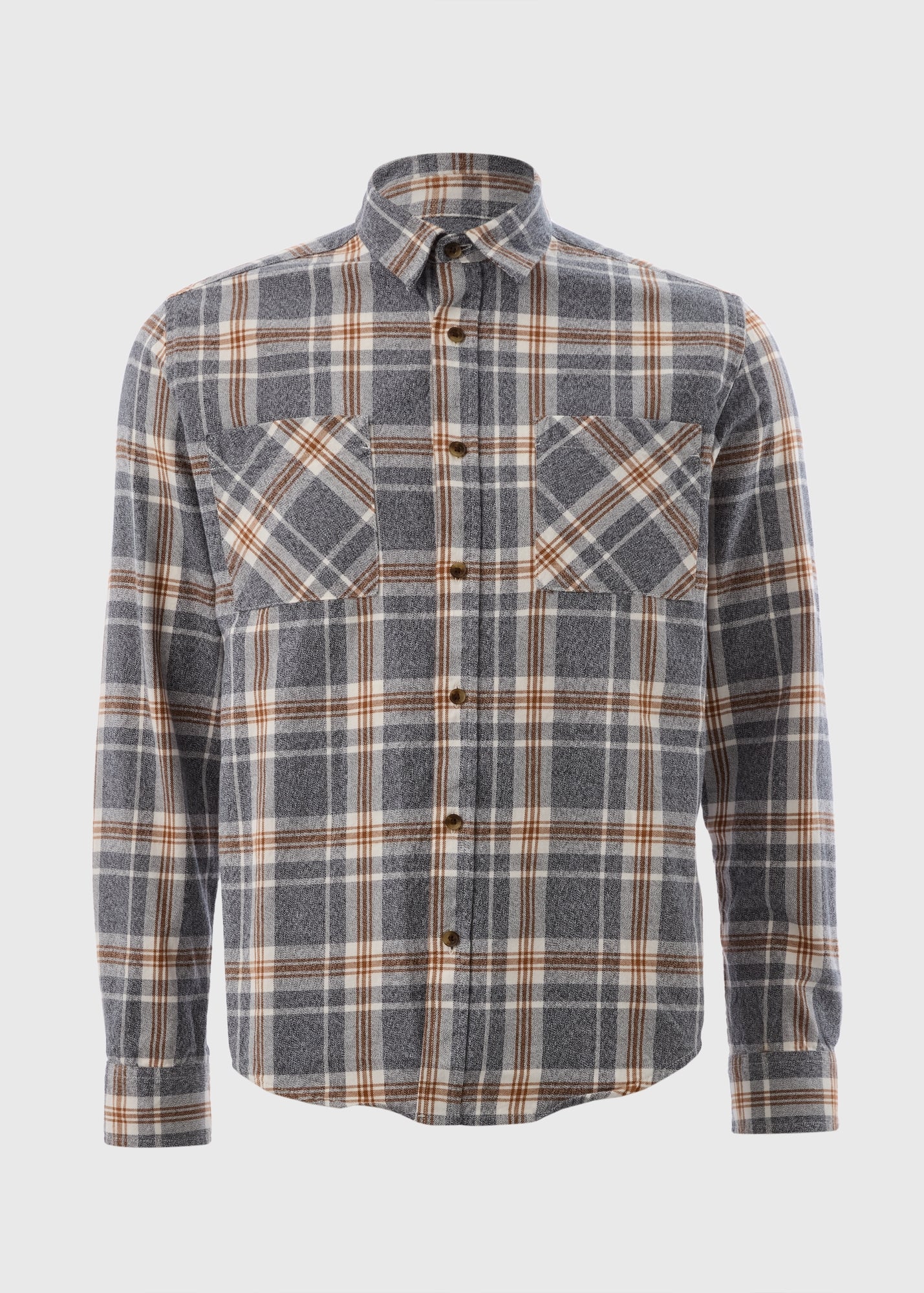 Buy Grindle Check Shirt Online in Oman from Matalan