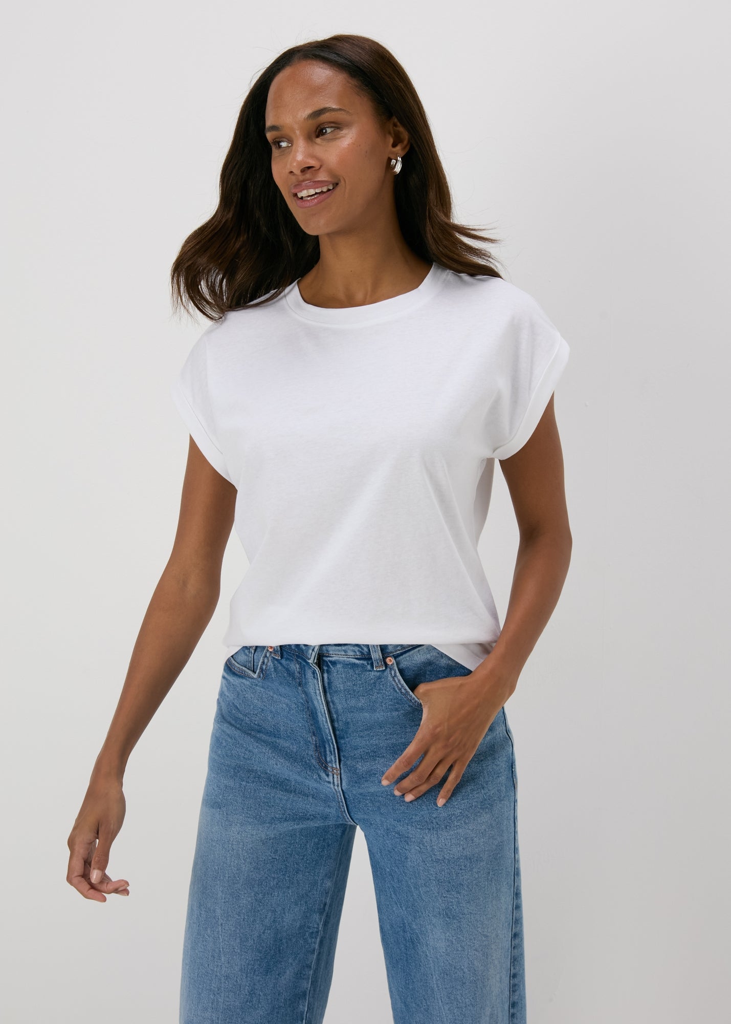 Buy Plain T-Shirt Online in UAE - bfab