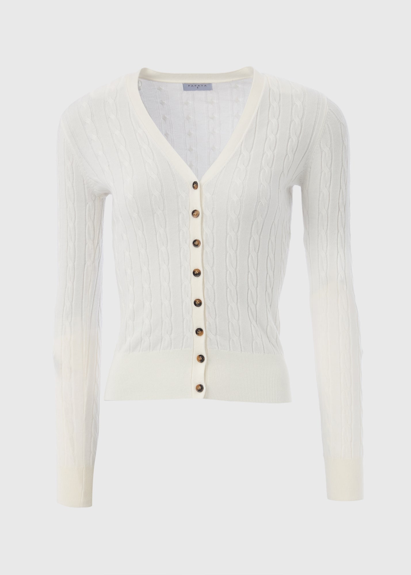 Buy Cable Knit Cardigan Online in UAE from Matalan