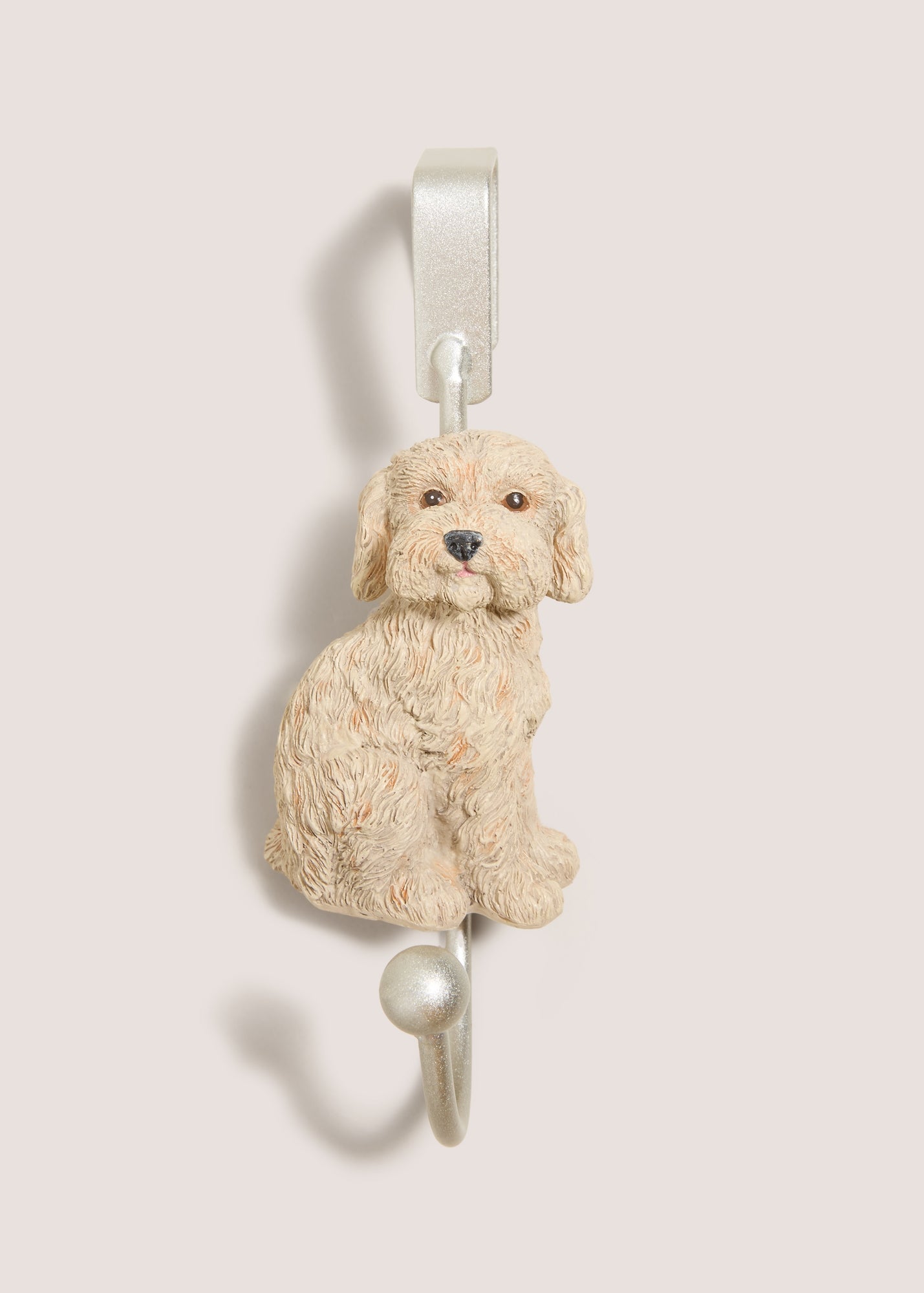 Buy Connie The Cockapoo Hook-Beige Online in UAE from Matalan