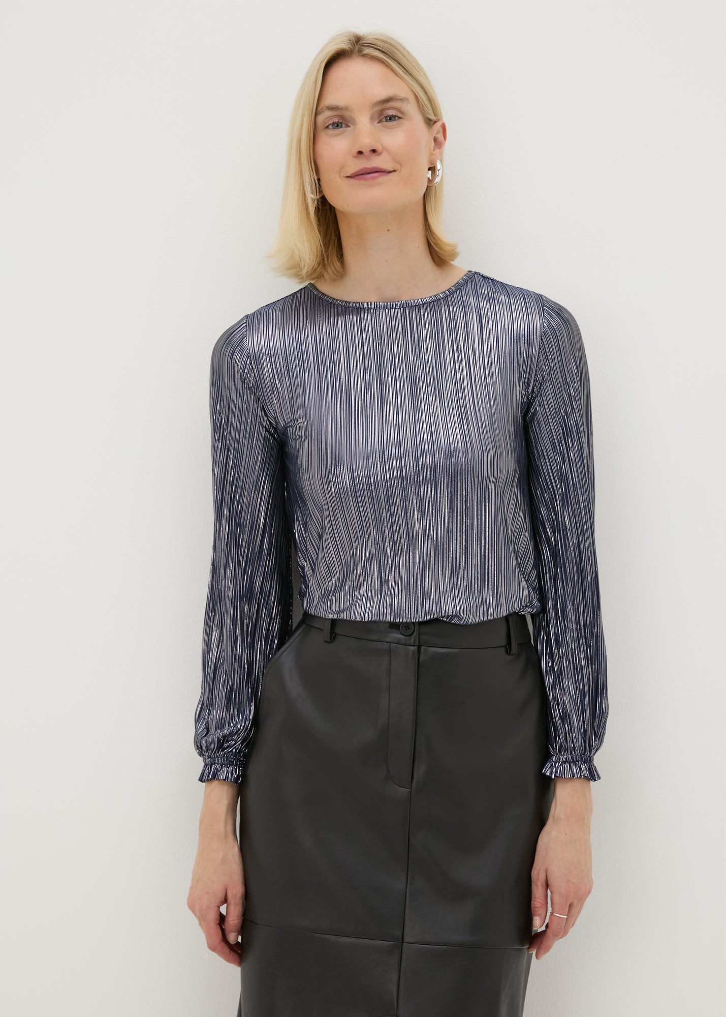 Buy Plisse Top Online in Jordan - bfab