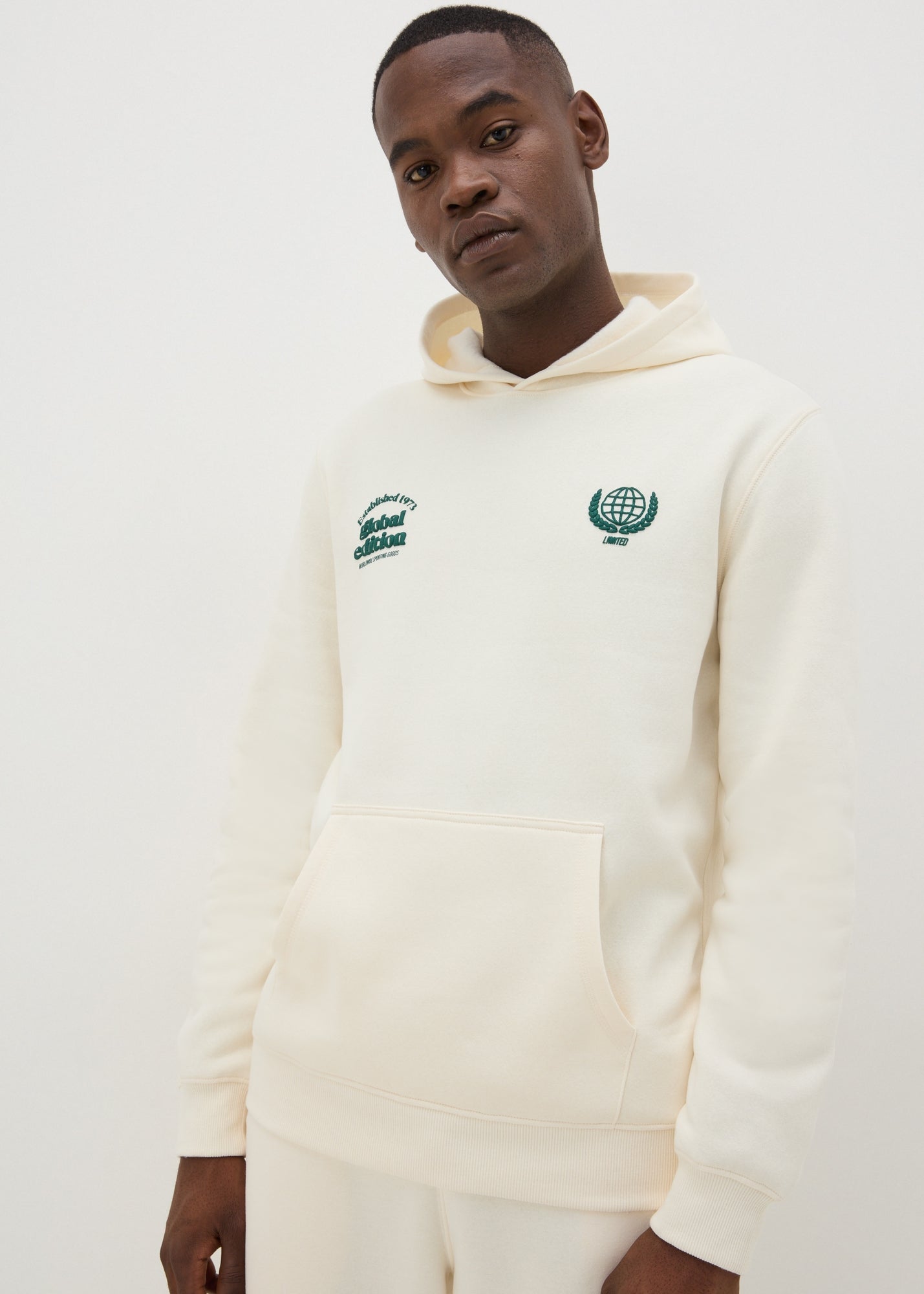 Buy Global Edition Hoodie Online in Jordan - bfab