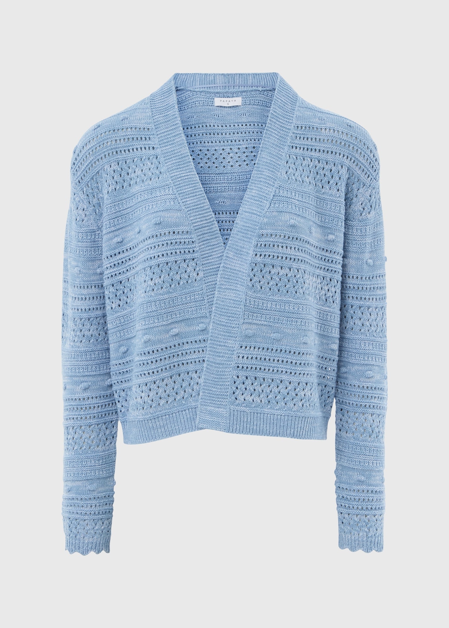 Buy Stitch Knit Cardigan Online in UAE from Matalan
