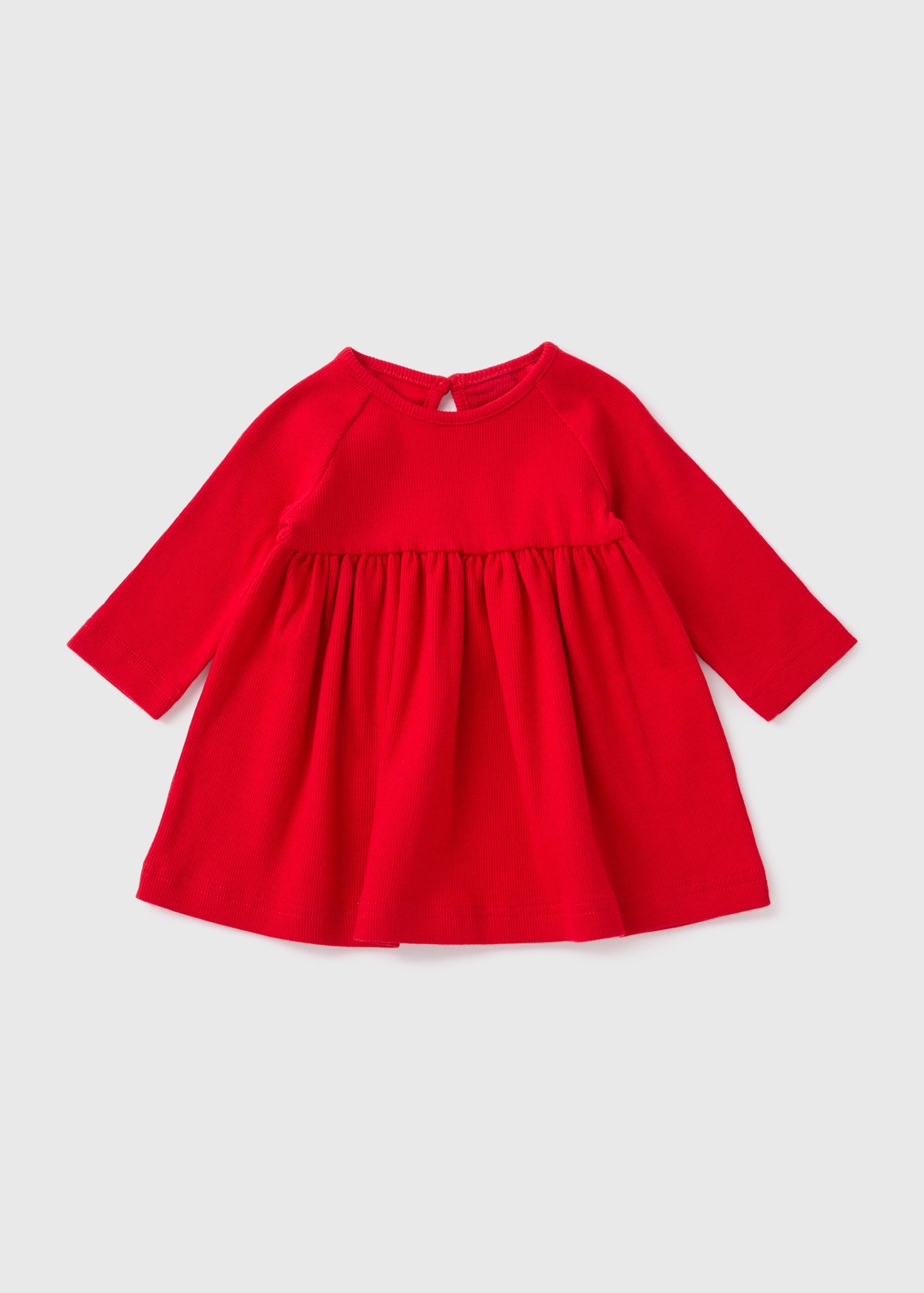 Buy Girls Ribbed Dress Online in Jordan from Matalan