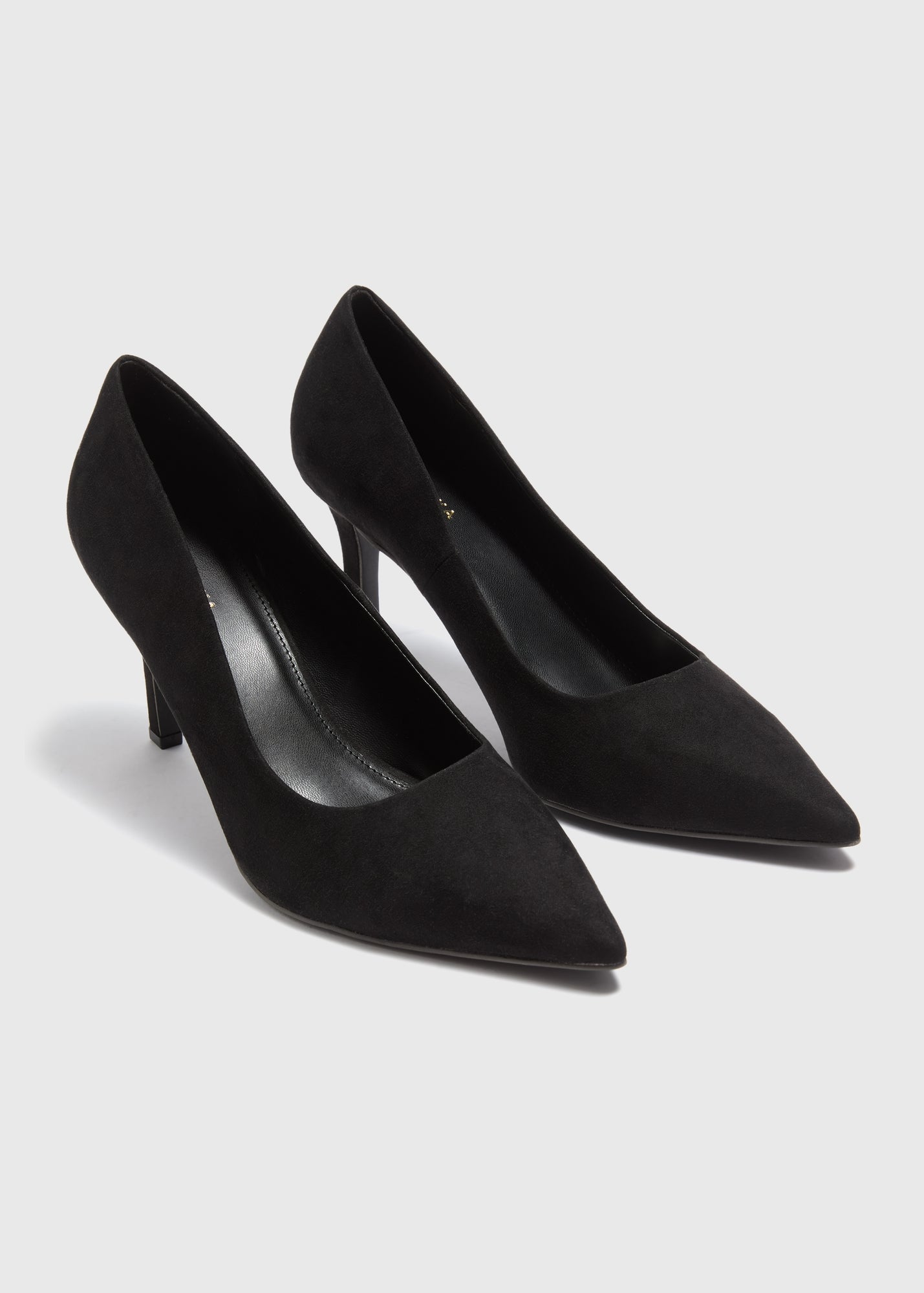 Buy Pointed Court Heels Online in UAE from Matalan