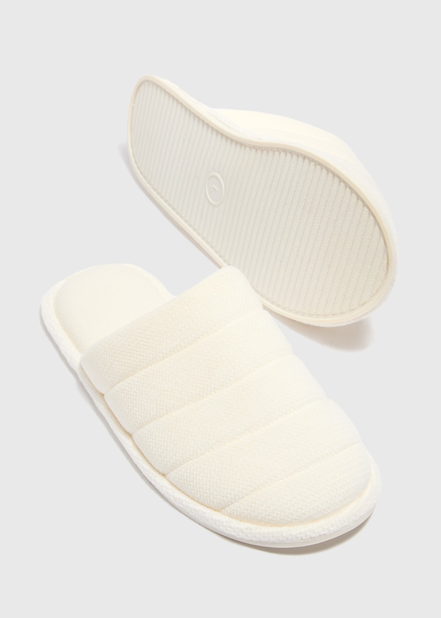 Buy Mule Slippers Online in UAE from Matalan