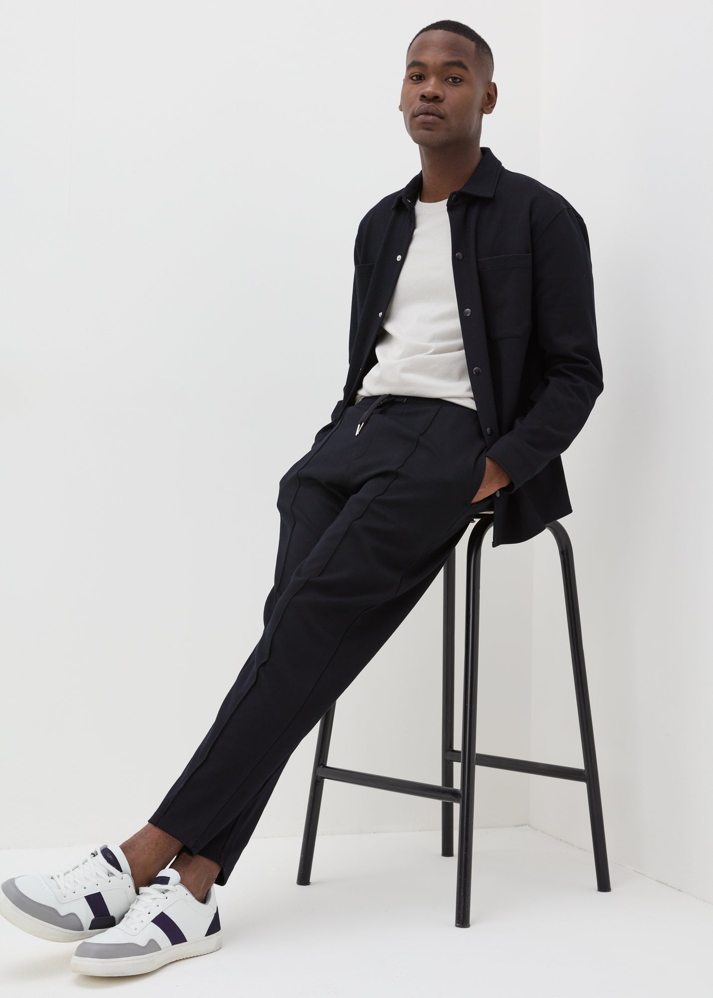 Buy Smart Shacket Online in Jordan from Matalan