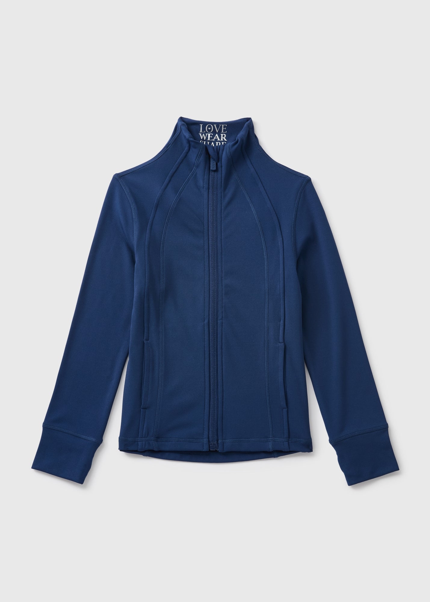 Buy Girls Zip Up Sports Jacket Online in Jordan from Matalan