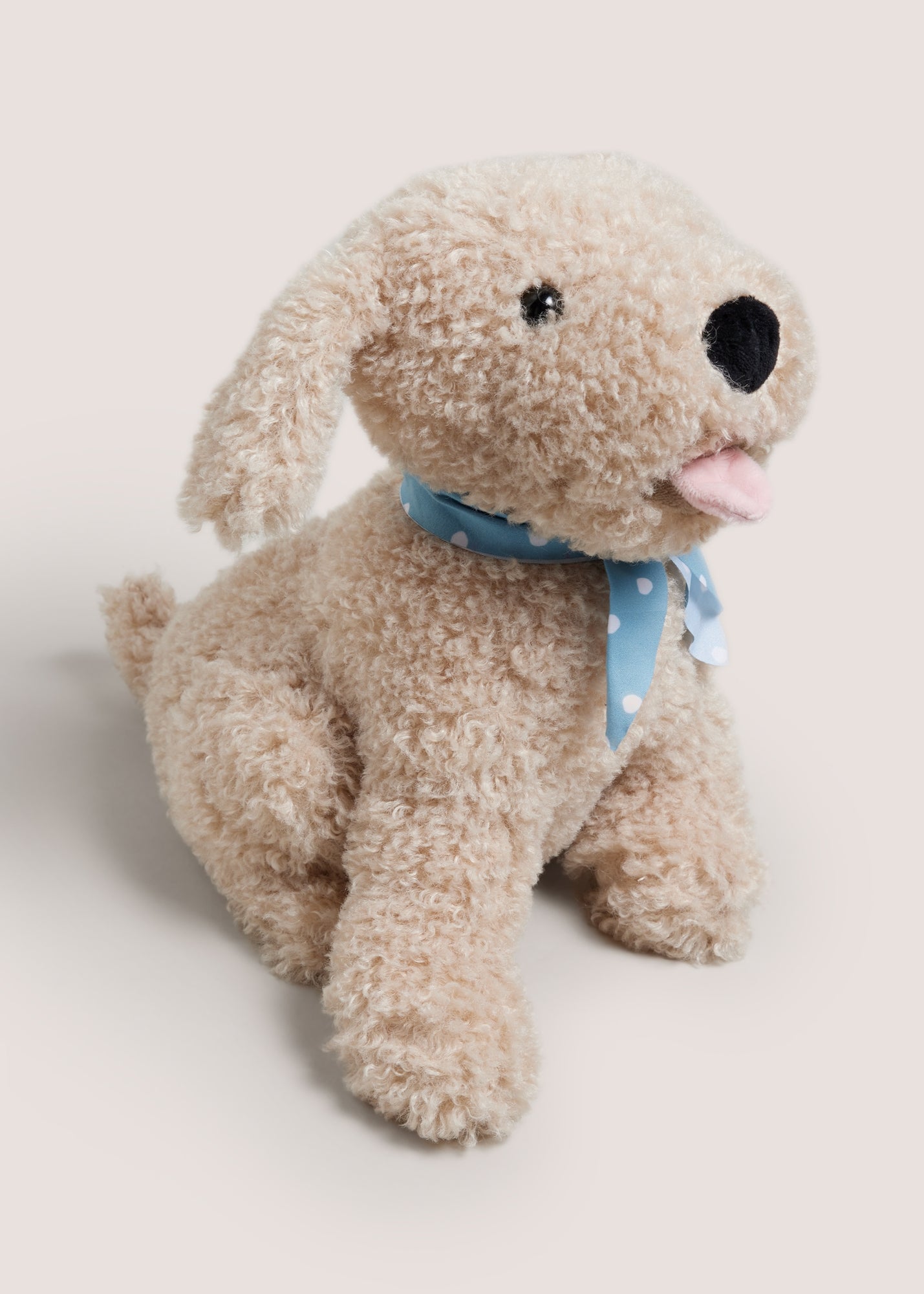 Buy Cockapoo Doorstop-Beige Online in Qatar from Matalan