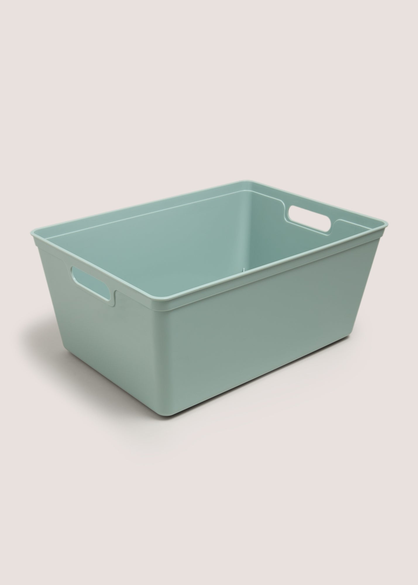 Buy Large Storage Tray-Green Online in UAE from Matalan