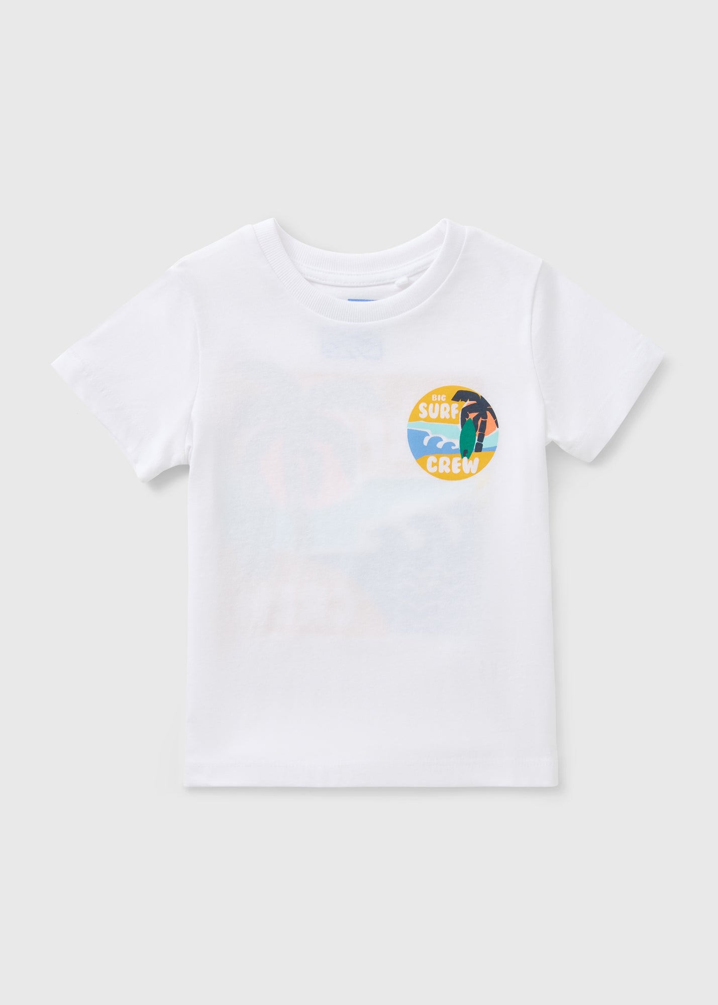 Buy Boys Palm Tree T-Shirt Online in UAE from Matalan