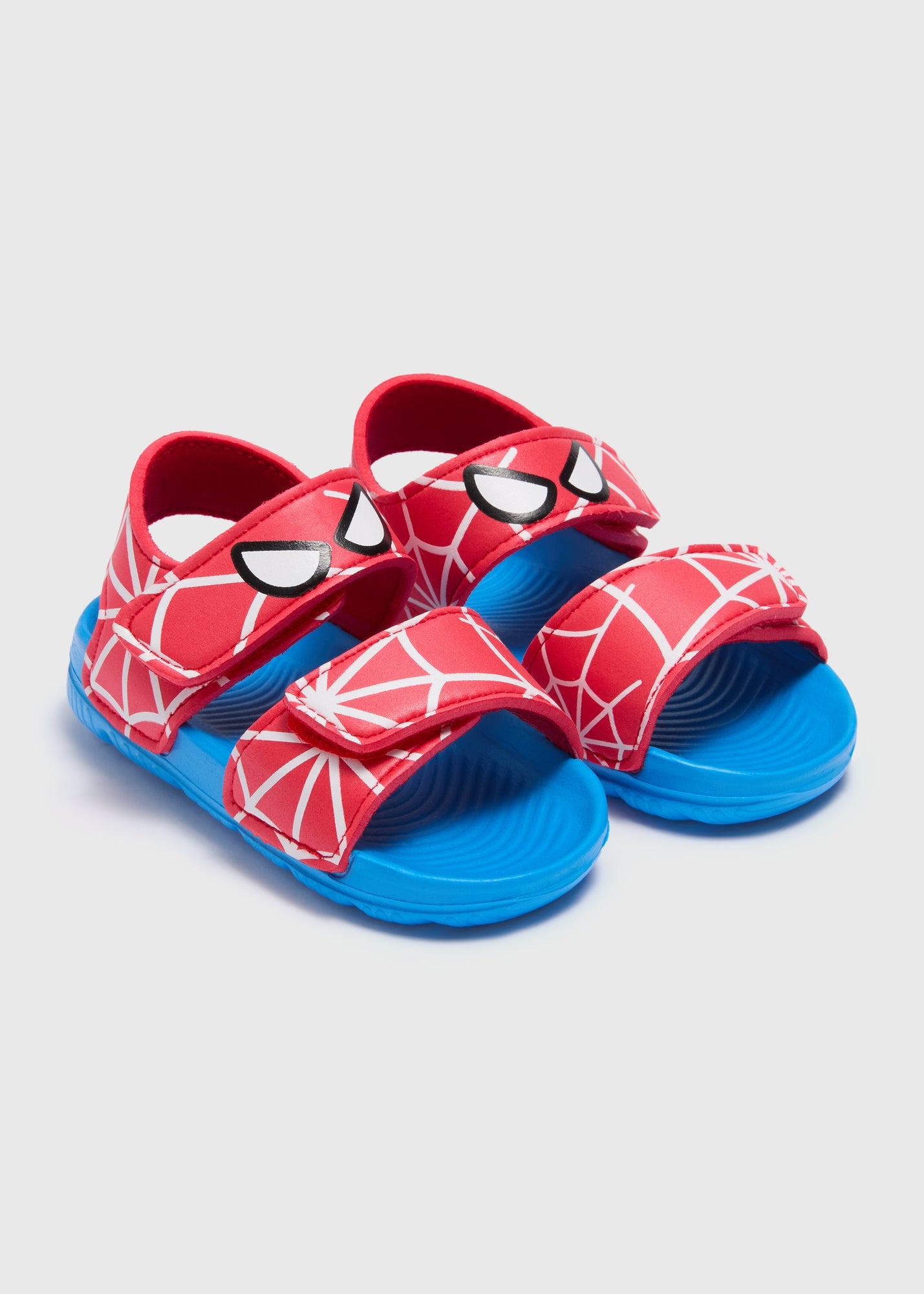 Buy Spiderman Boys Sandals Online in Jordan - bfab