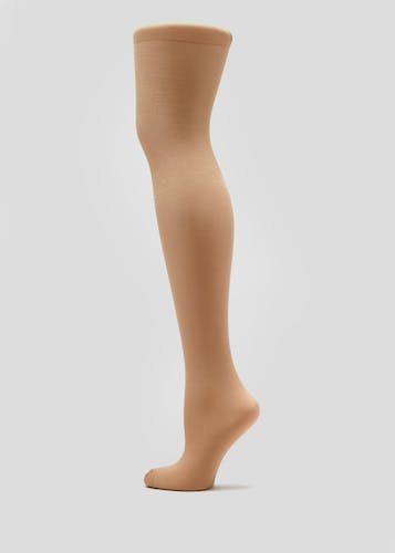 Buy 10 Denier Gloss Tights Online in Saudi Arabia from Matalan