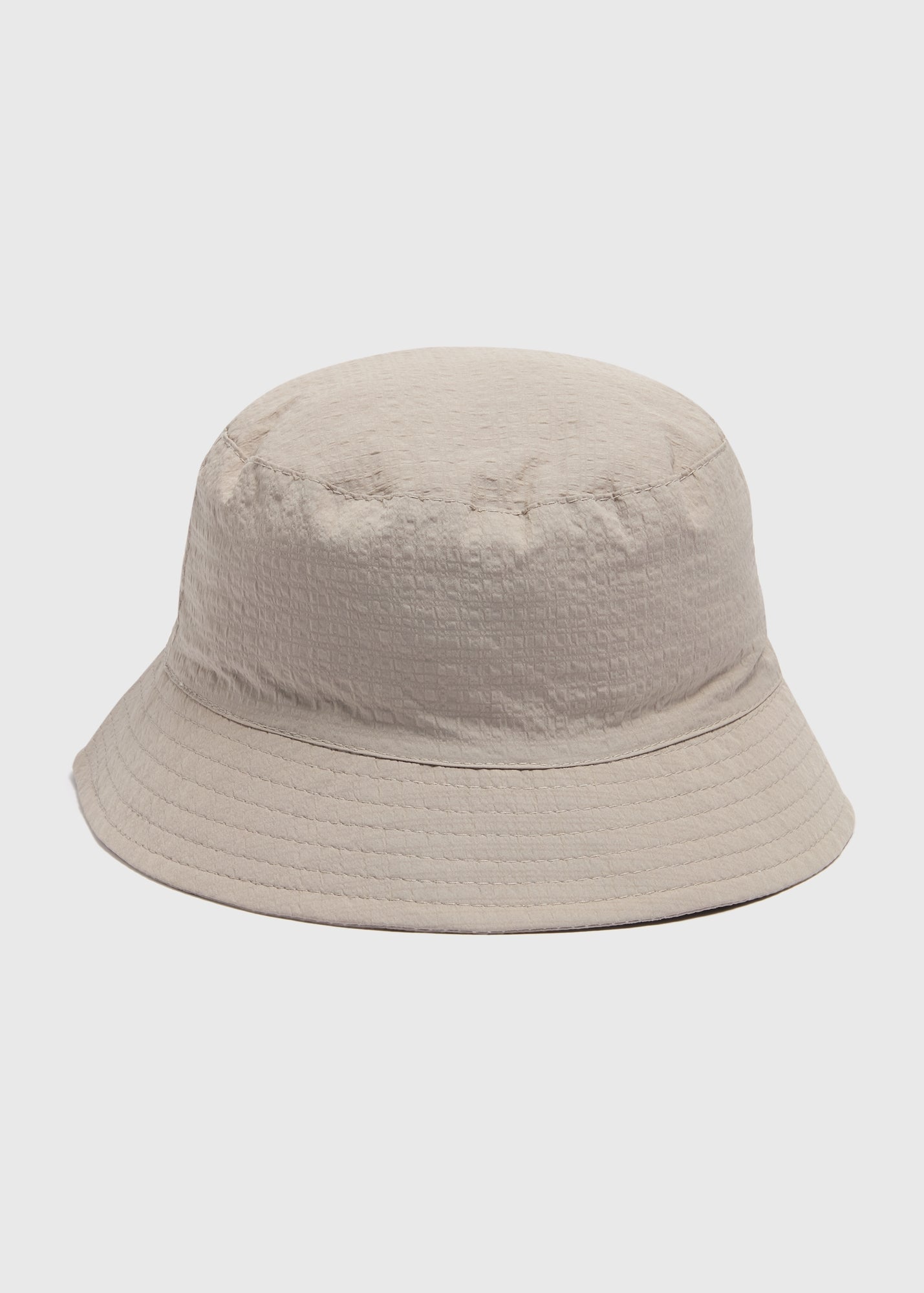 Buy Seersucker Stripe Bucket Hat Online in UAE from Matalan