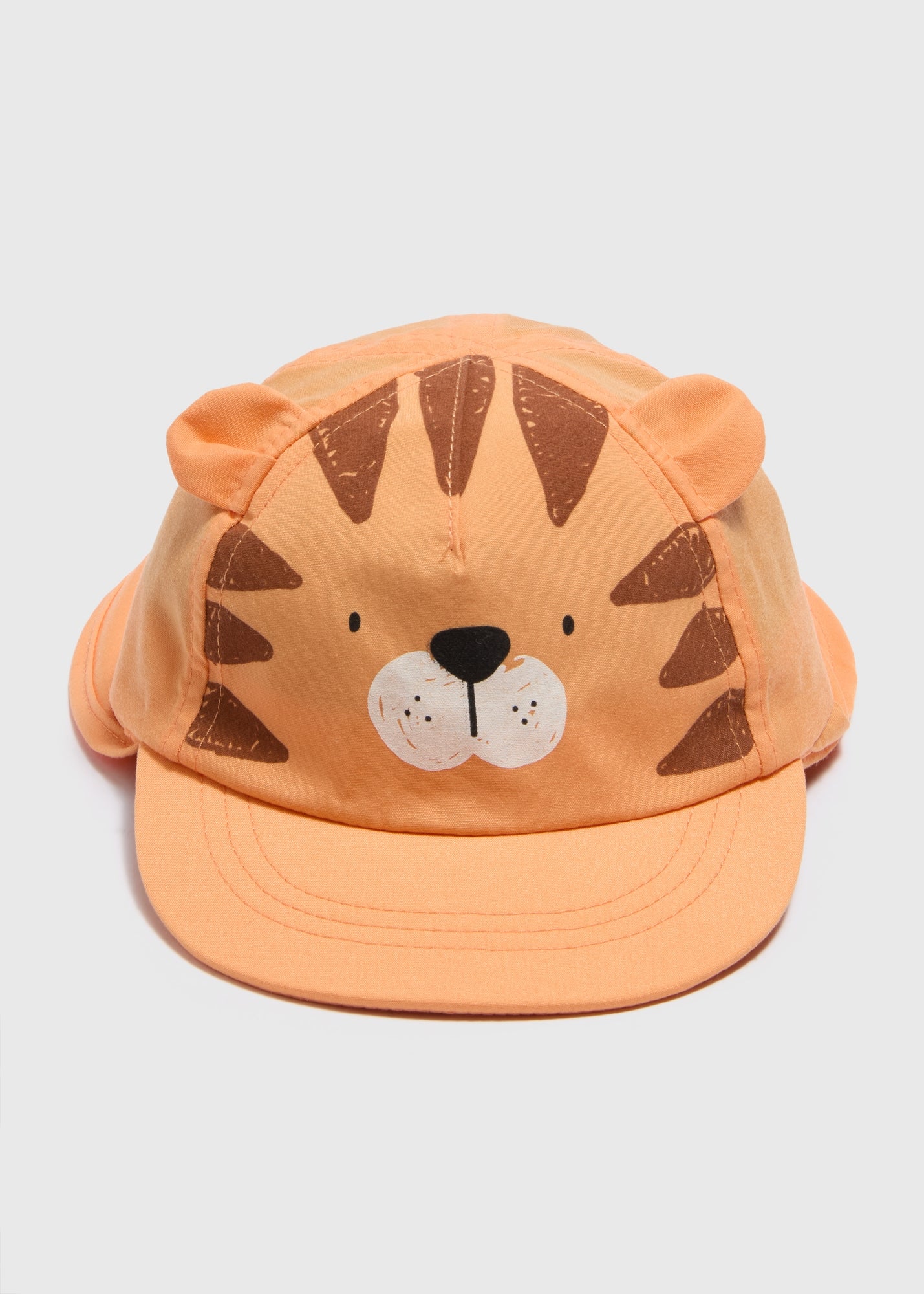 Buy Baby Tiger Cap Online in UAE from Matalan