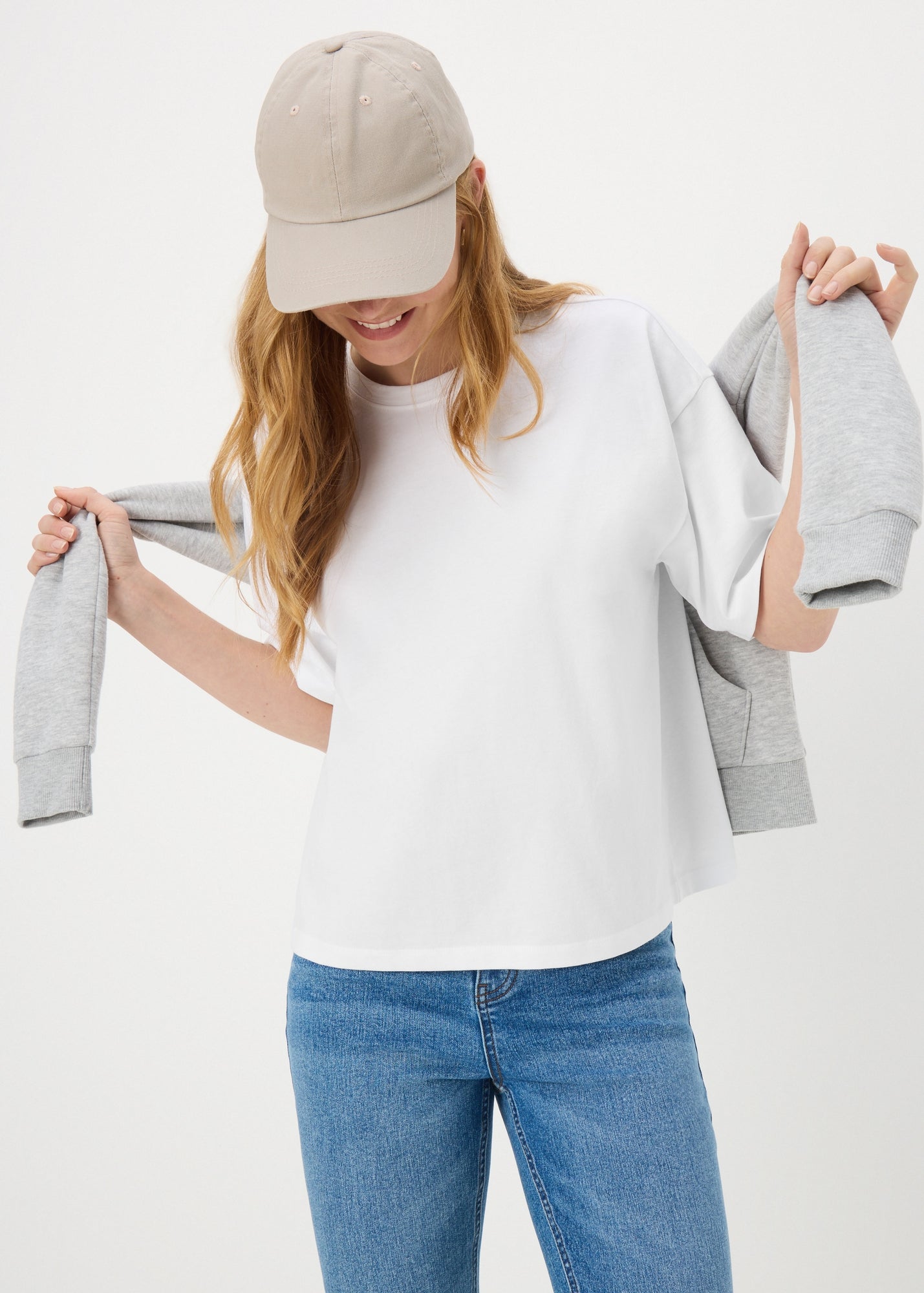 Buy Boxy T-Shirt Online in Jordan from Matalan