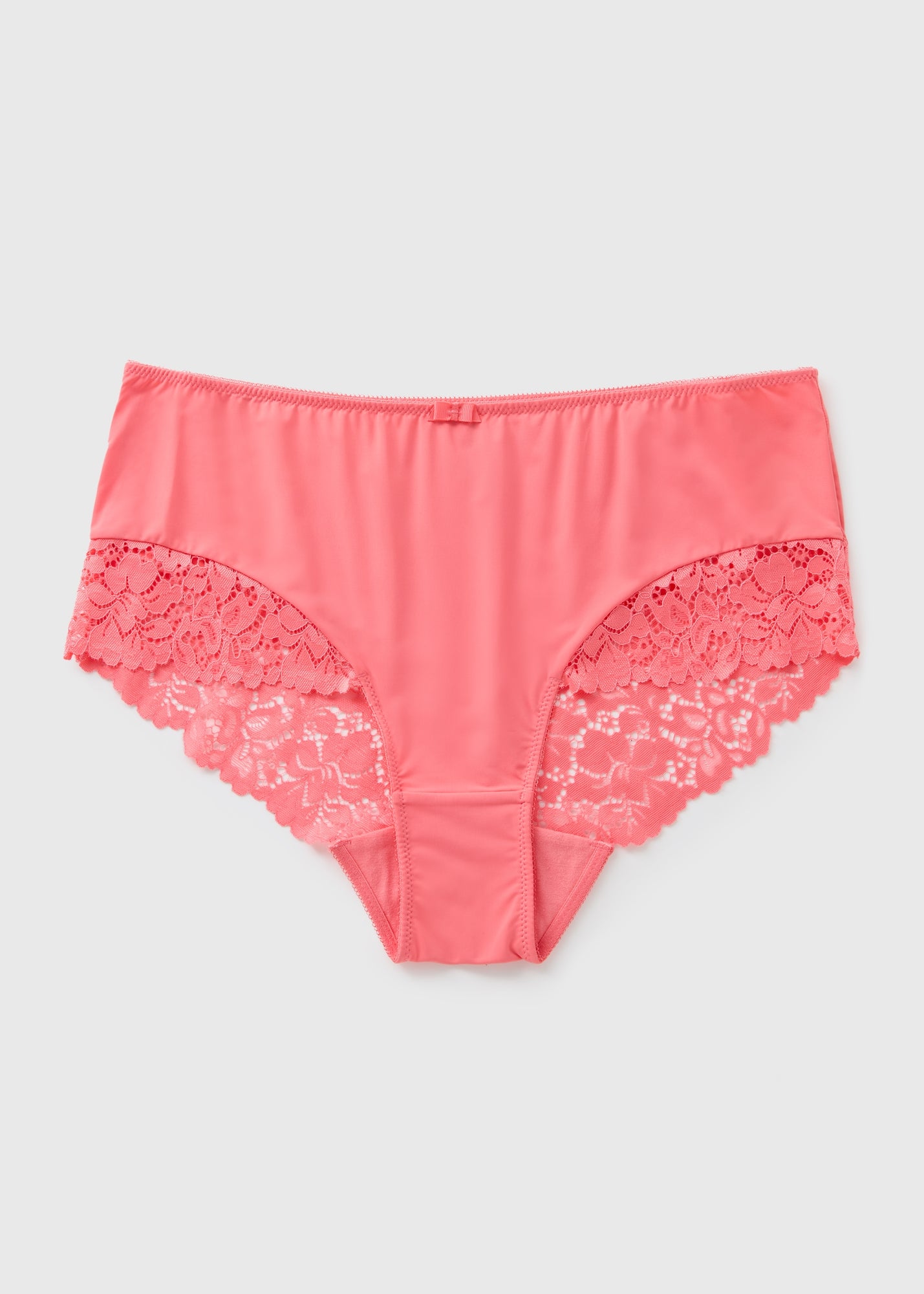 Buy Lace Detail Midi Knickers Online in Jordan from Matalan